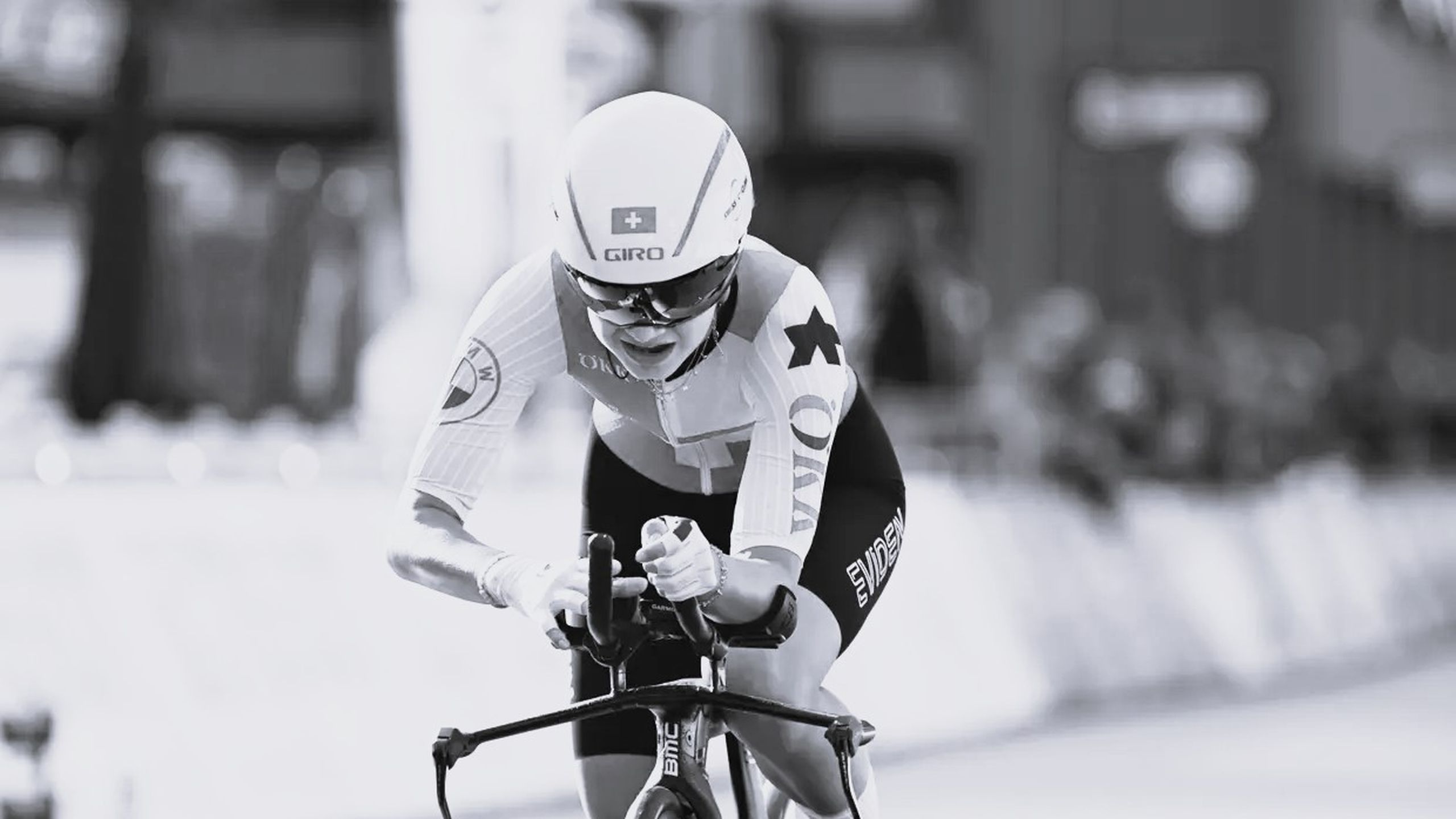 Mistrzostwa świata w kolarstwie 2024: Muriel Furrer nie żyje. Zmarła po ...