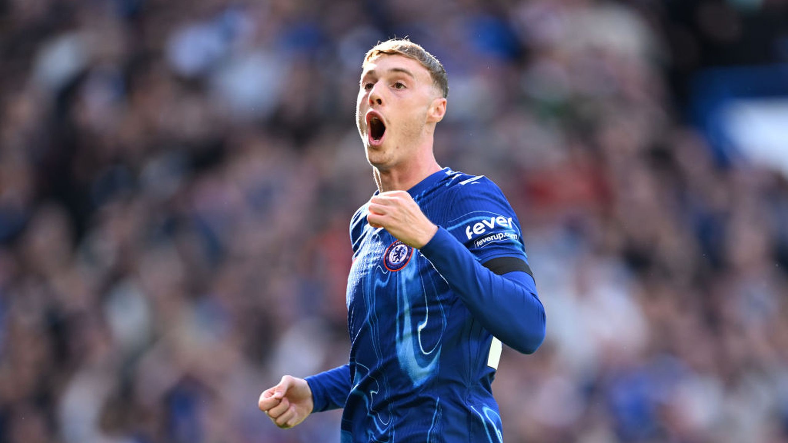 Premier League I Cole Palmer (Chelsea) signe un record avec son ...