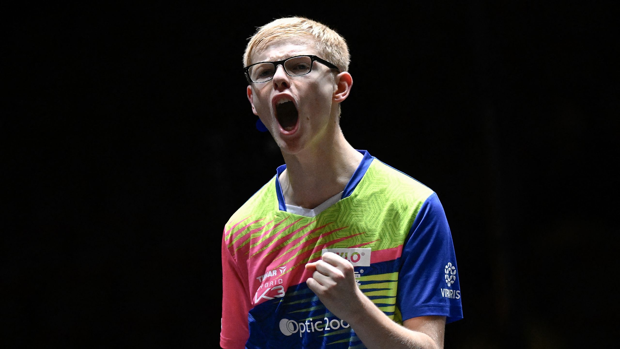 Championnats d'Europe : Les frères Lebrun qualifiés pour les 8es de ...