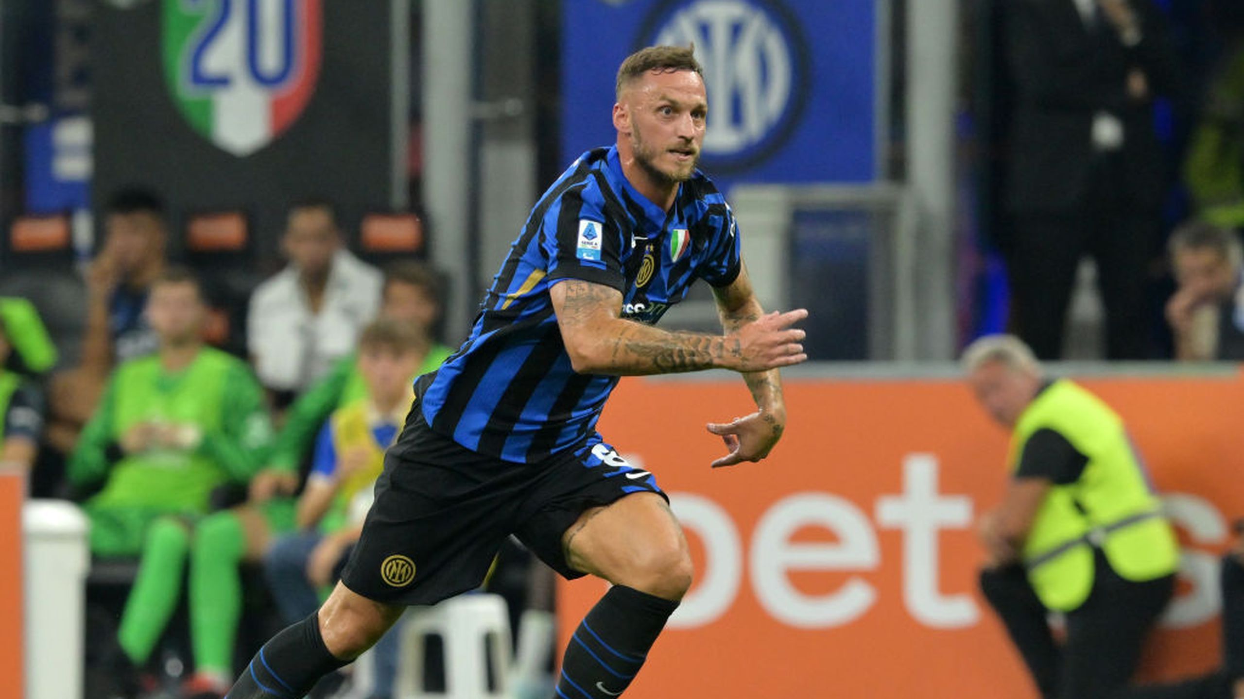 Inter-Stella Rossa: probabili formazioni, statistiche, orario ...