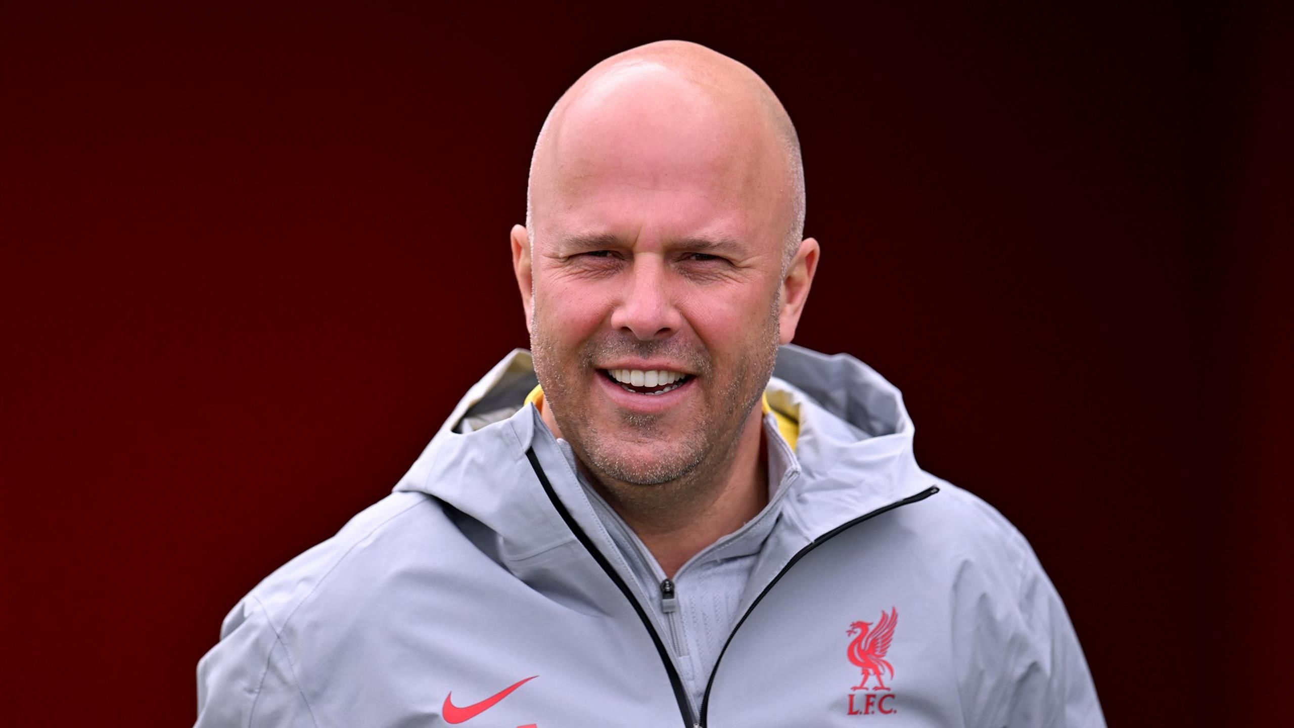 Liverpool-Trainer Arne Slot glaubt nicht an Verblendung durch ...