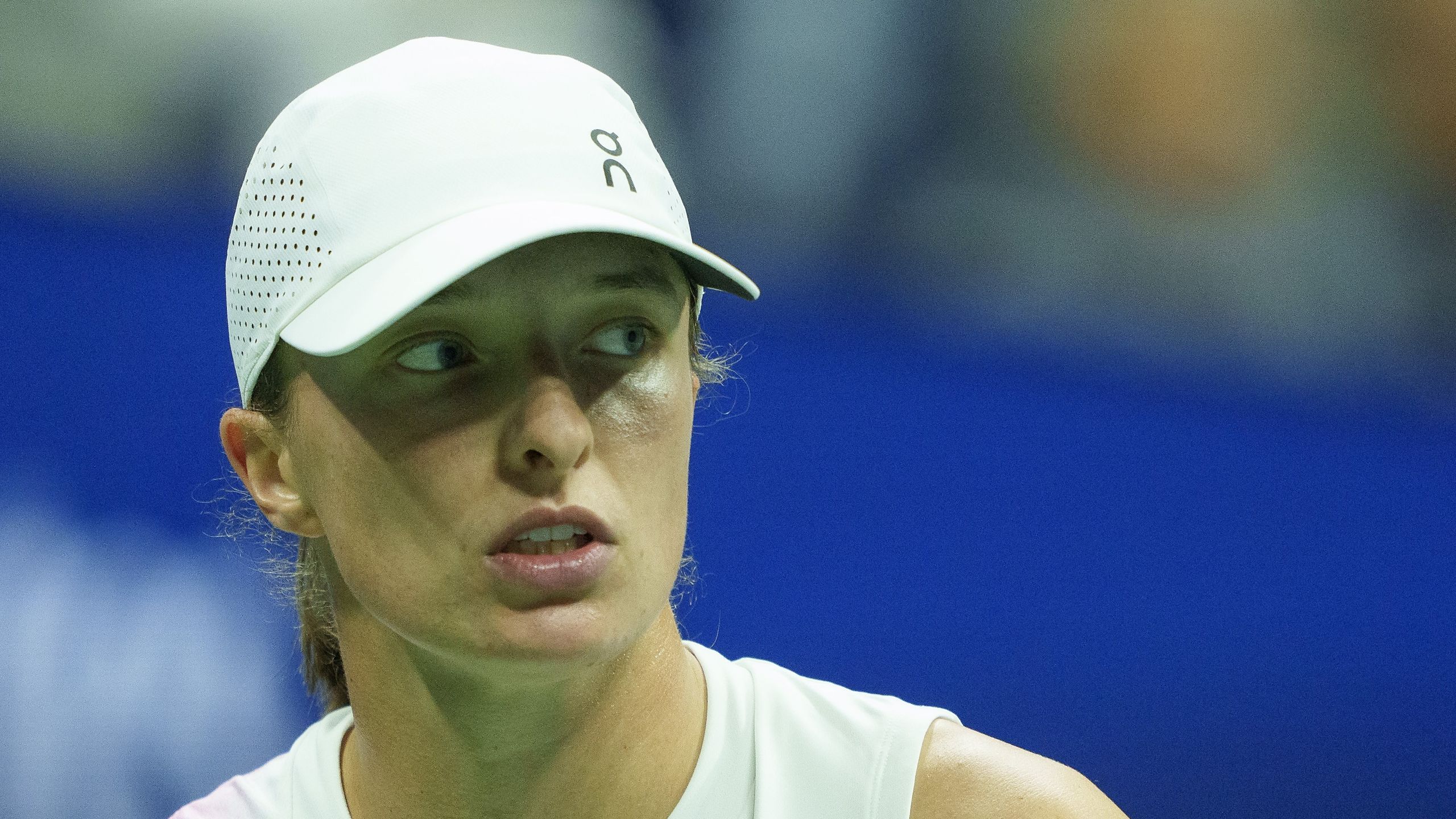 Iga Swiatek trennt sich überraschend von Trainer Tomasz Wiktorowski ...