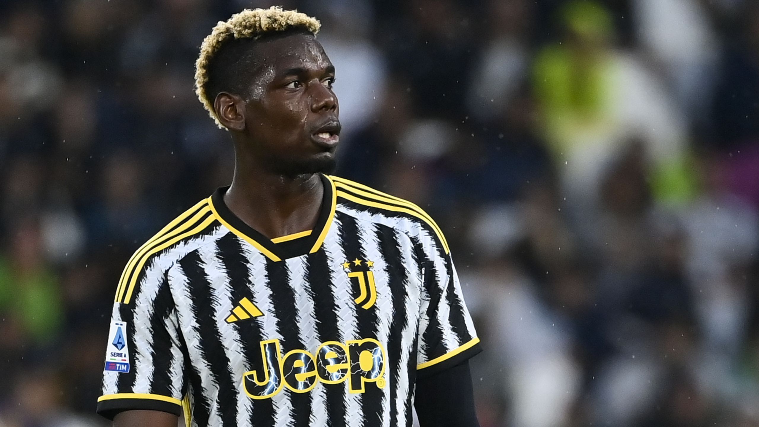 Série A | La Juventus met fin au contrat de Paul Pogba - Eurosport