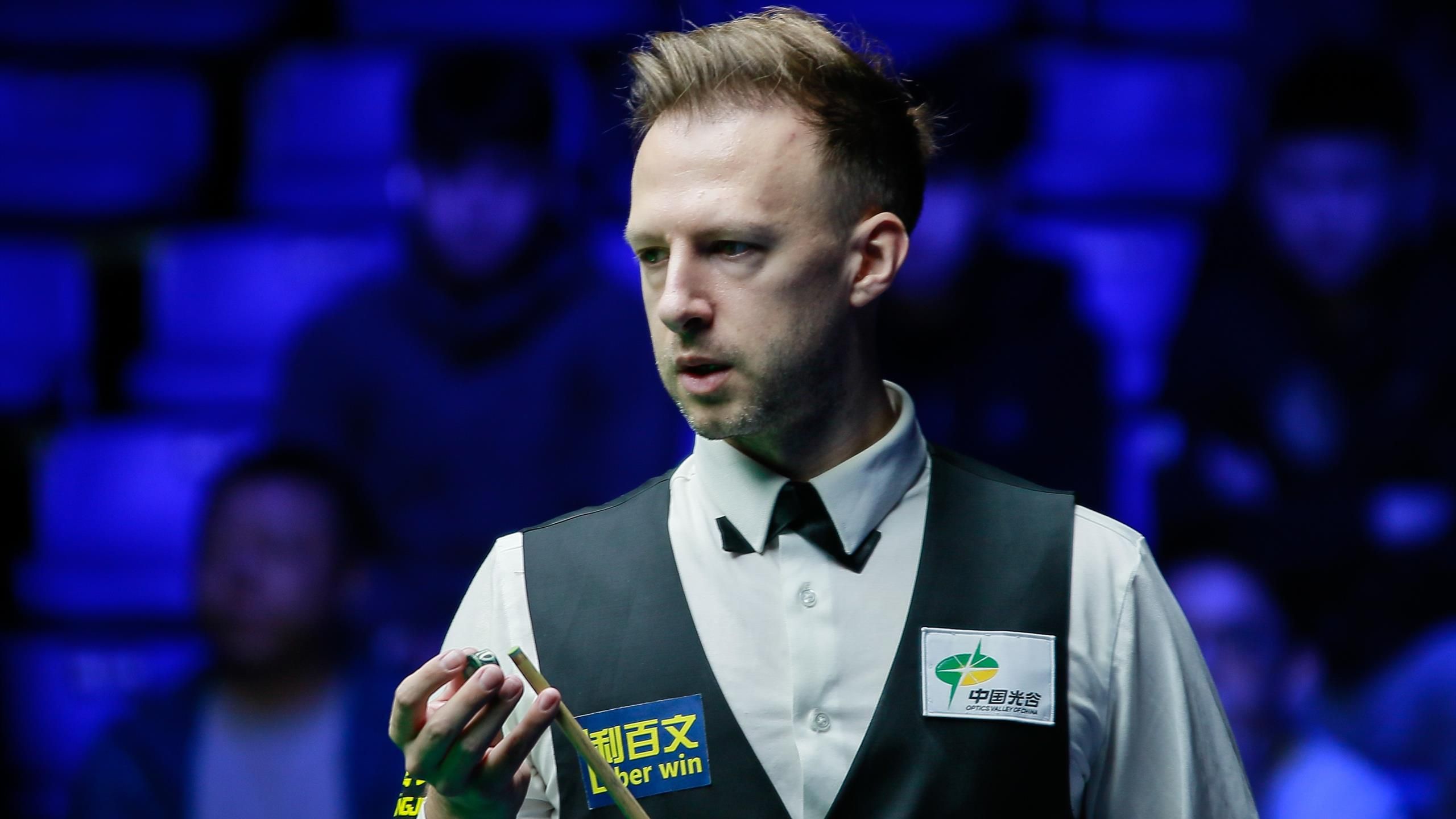 Wuhan Open snooker 2024 recap - Judd Trump beats Chris Wakelin in ...