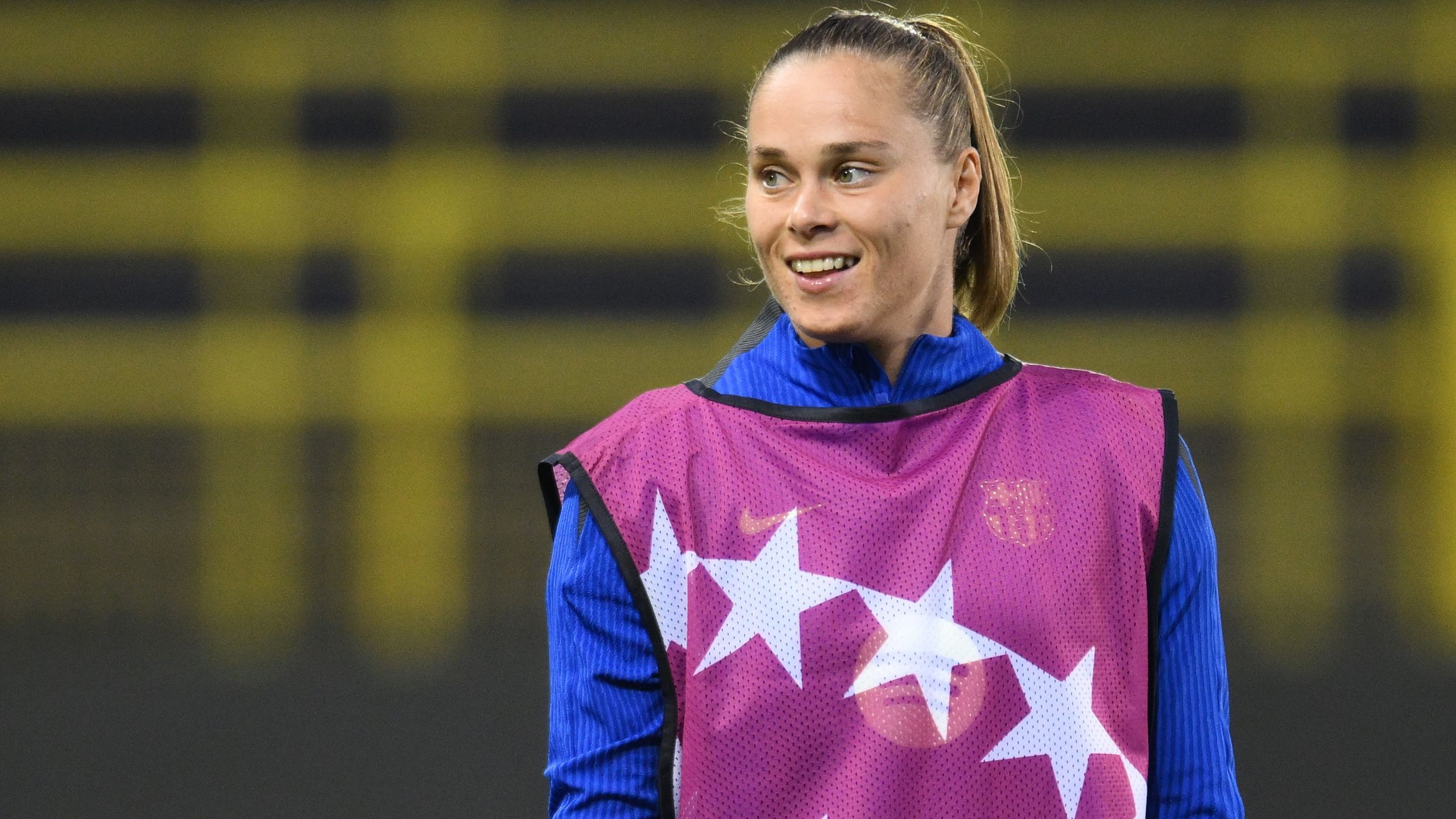 Piłkarska Liga Mistrzyń. FC Barcelona walczy o trzeci tytuł z rzędu ...