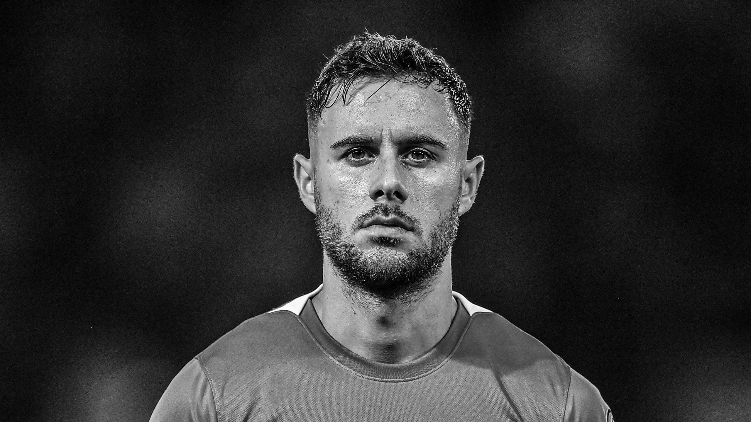 Tragedia in Grecia: George Baldock, difensore del Panathinaikos ...