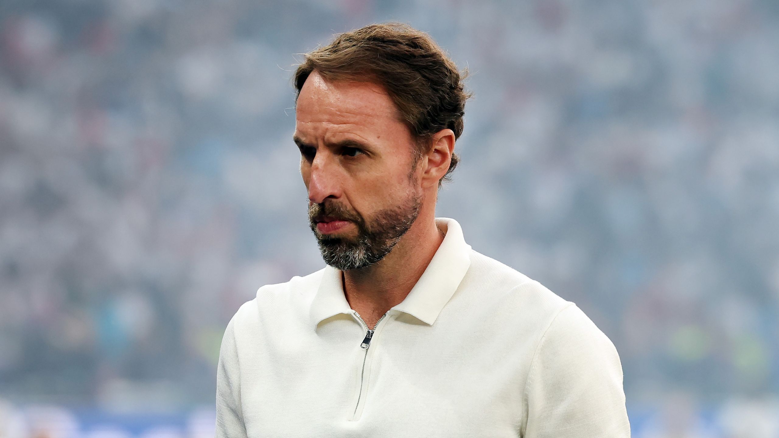 Gareth Southgate pune fotbalul pe pauză! Cât va "sta pe bară" fostul ...