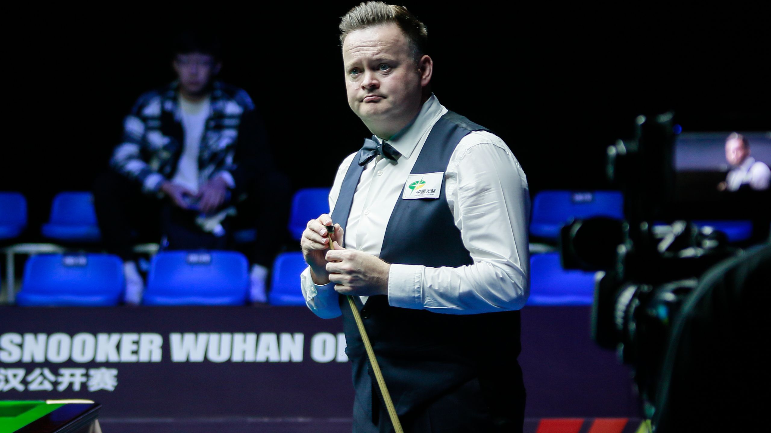 Shaun Murphy stunned by Xiao Guodong in Wuhan Open quarter-finals, Long ...