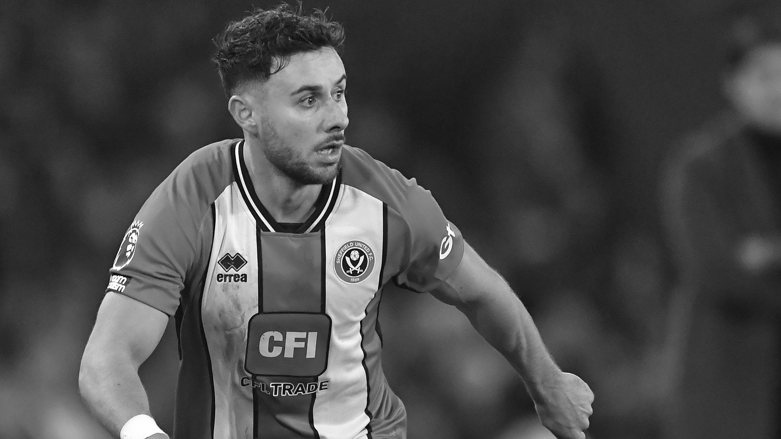 Schock und Trauer in Griechenland: Nationalspieler George Baldock tot ...
