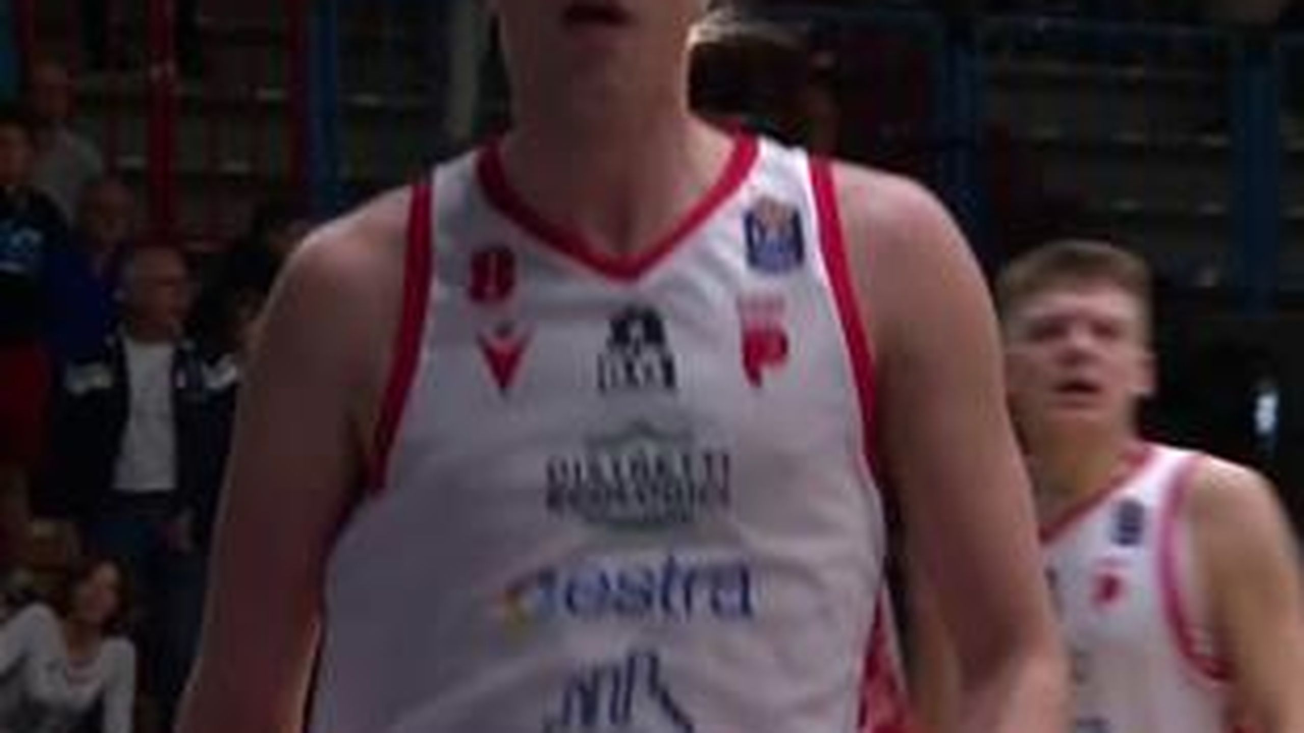 Maverick Rowan per la vittoria di Pistoia! La decide il figlio del ...