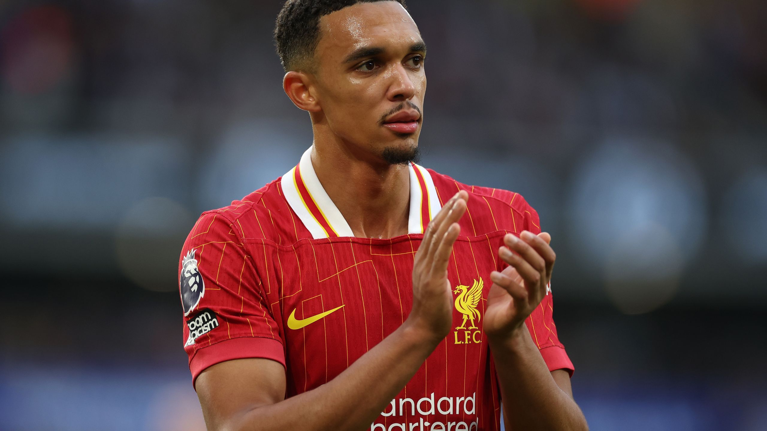 Mercado | El Madrid se abre a fichar y piensa en Alexander-Arnold y el ...