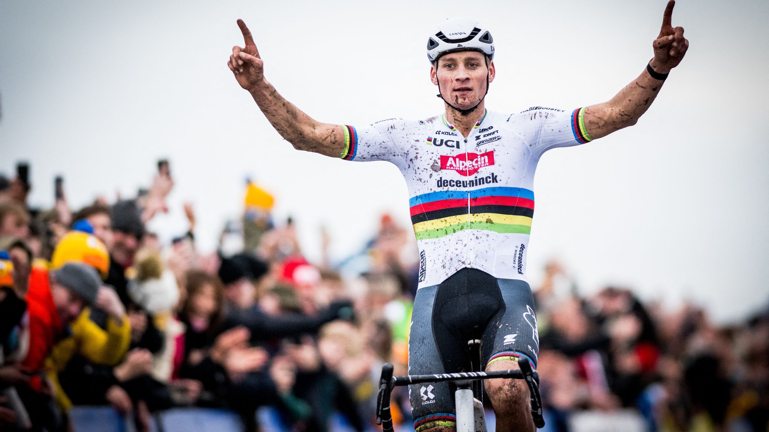 Calendario ciclocross 2024/2025: Todas las fechas y competiciones que ...