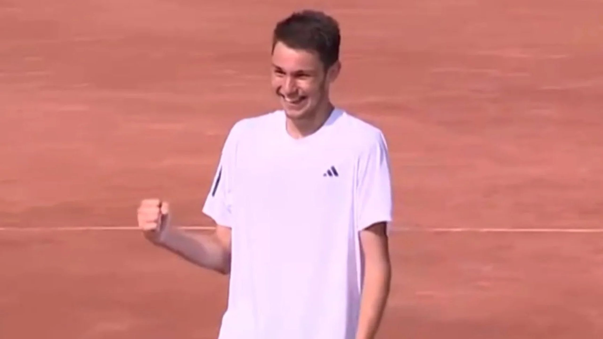 România, al doilea lider ATP din istorie? Promisiunea lui Luca Preda ...