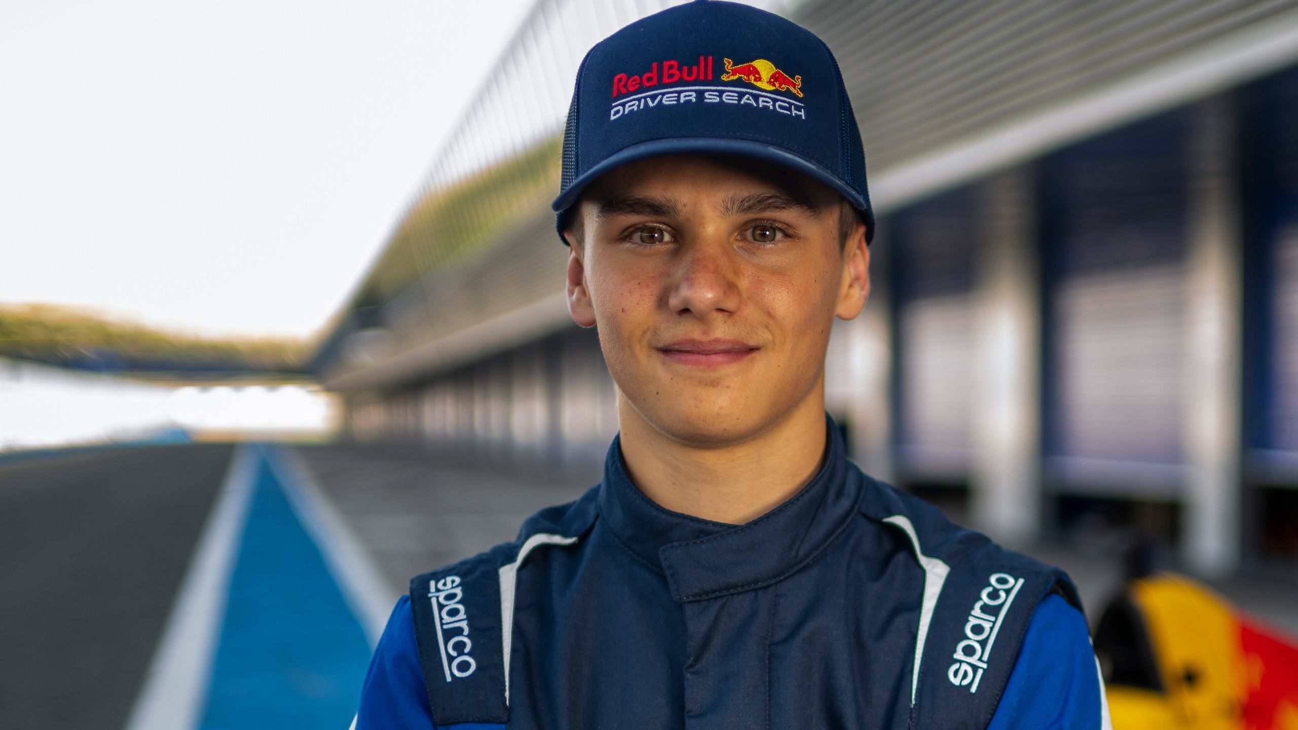 Jules Caranta, nouvelle pépite de Red Bull : "Marko avait du mal à me ...