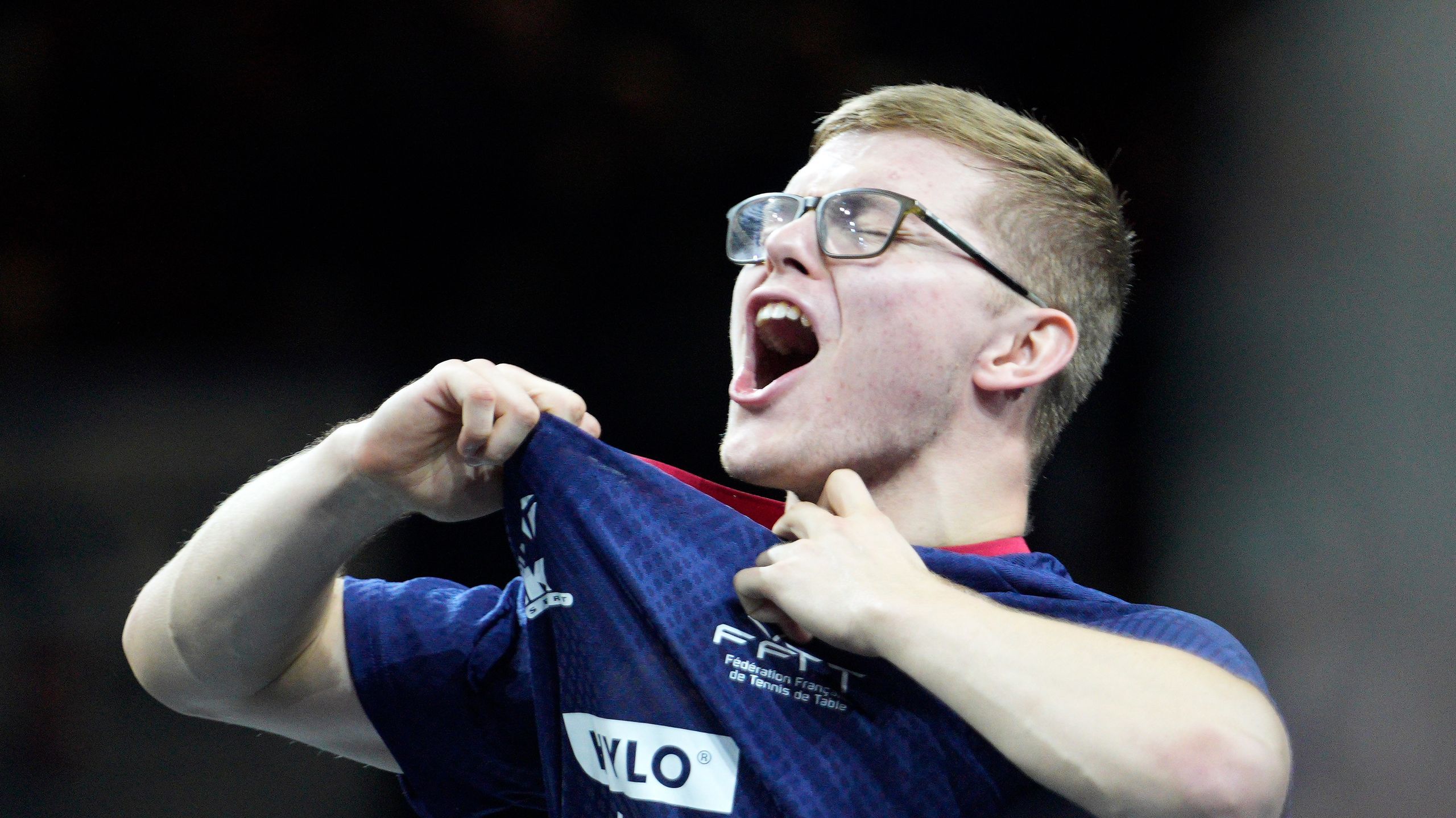 Championnats d'Europe - "Je n'ai jamais joué comme ça de ma vie ...