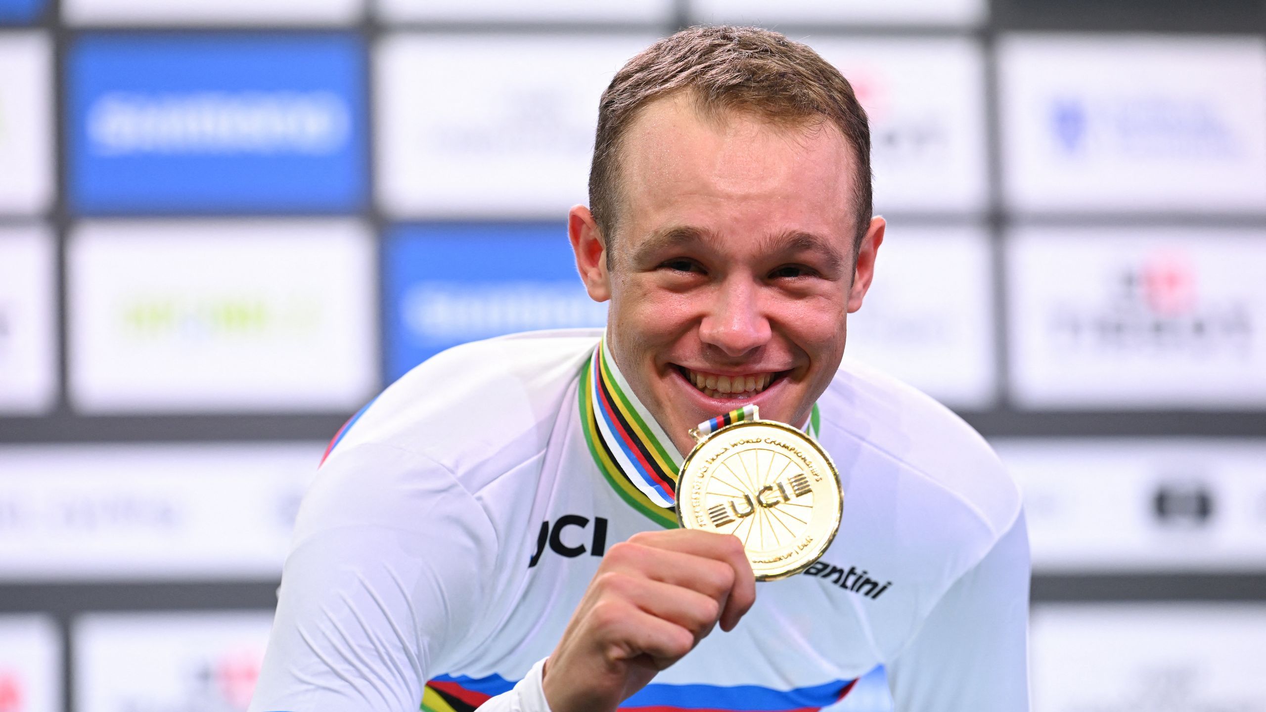 Jonathan Milan: "L’oro con record del mondo nell’inseguimento un ...