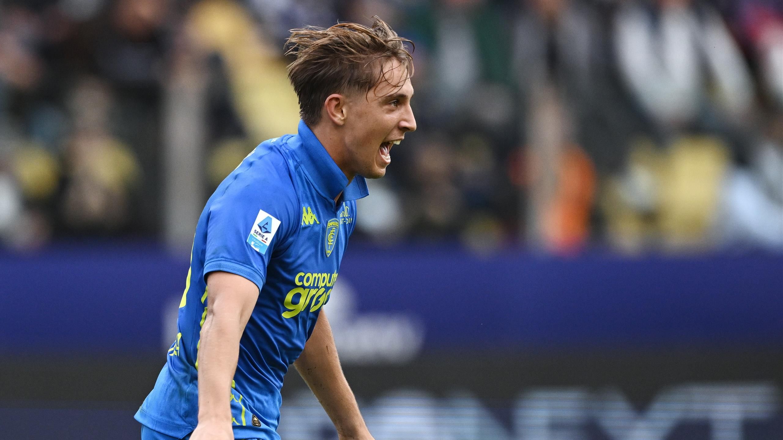 Fazzini alla Fiorentina, il trasferimento è ufficiale: le cifre e i ...