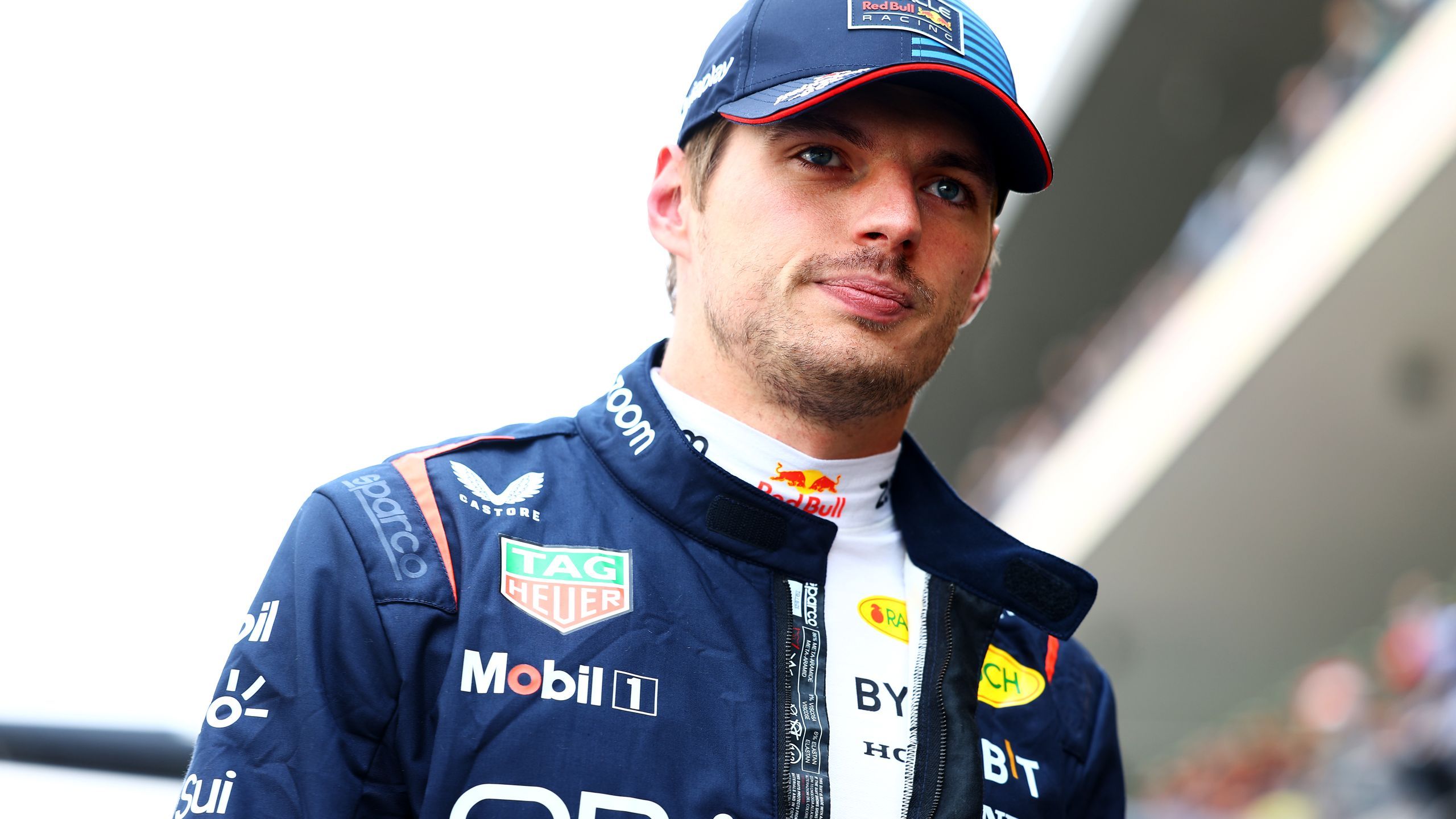 Max Verstappen, în fața unei lovituri dure în lupta pentru titlu ...