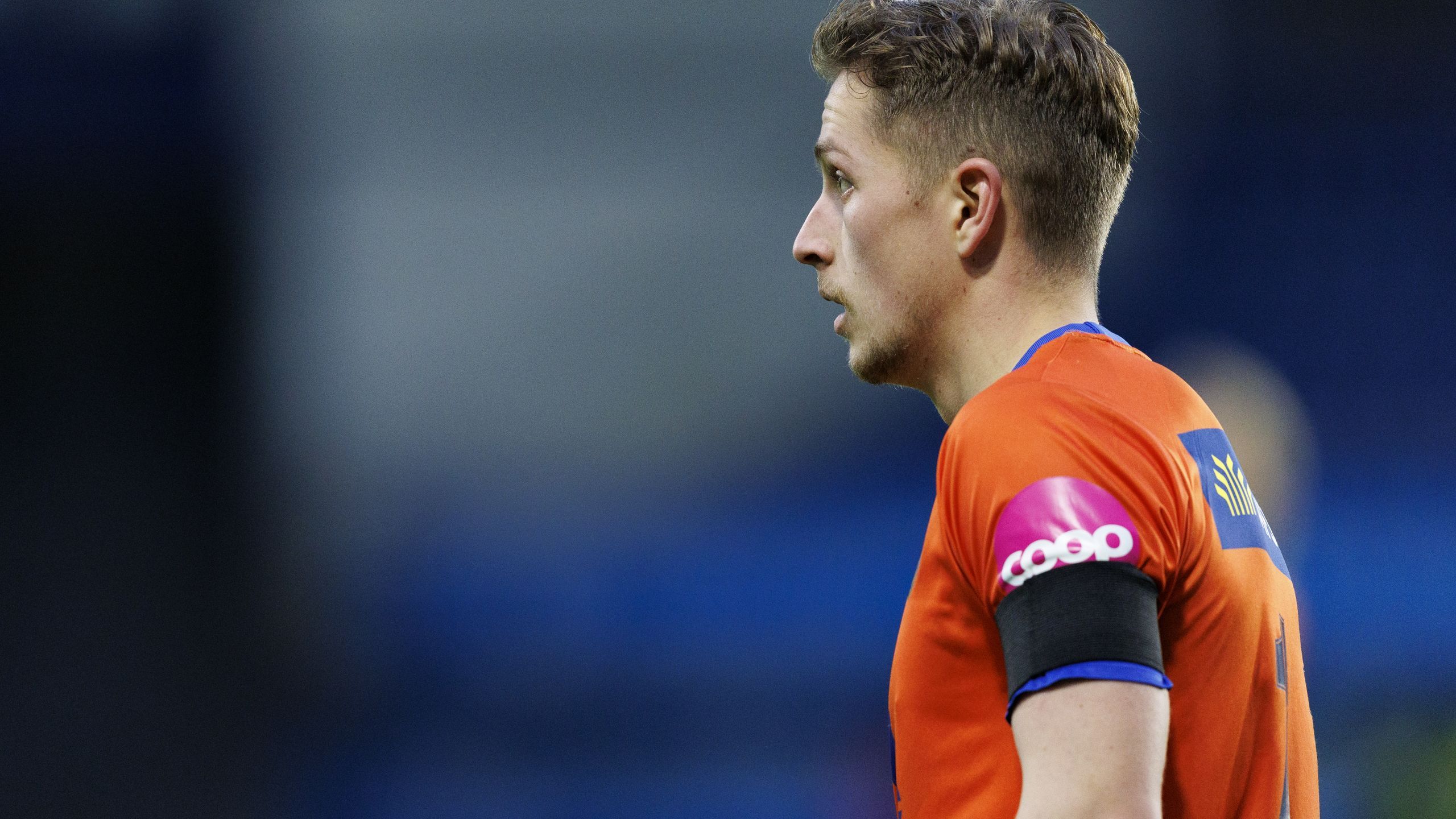 Nordmann i storform topper listene i Danmark: – Har fungert bra nå - Eurosport