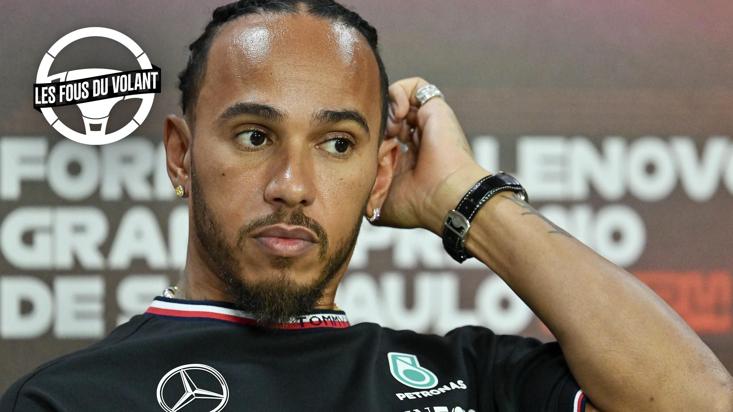 Formule 1 | "Hâte d’être à Noël" : Hamilton a lâché l’affaire - Formula ...