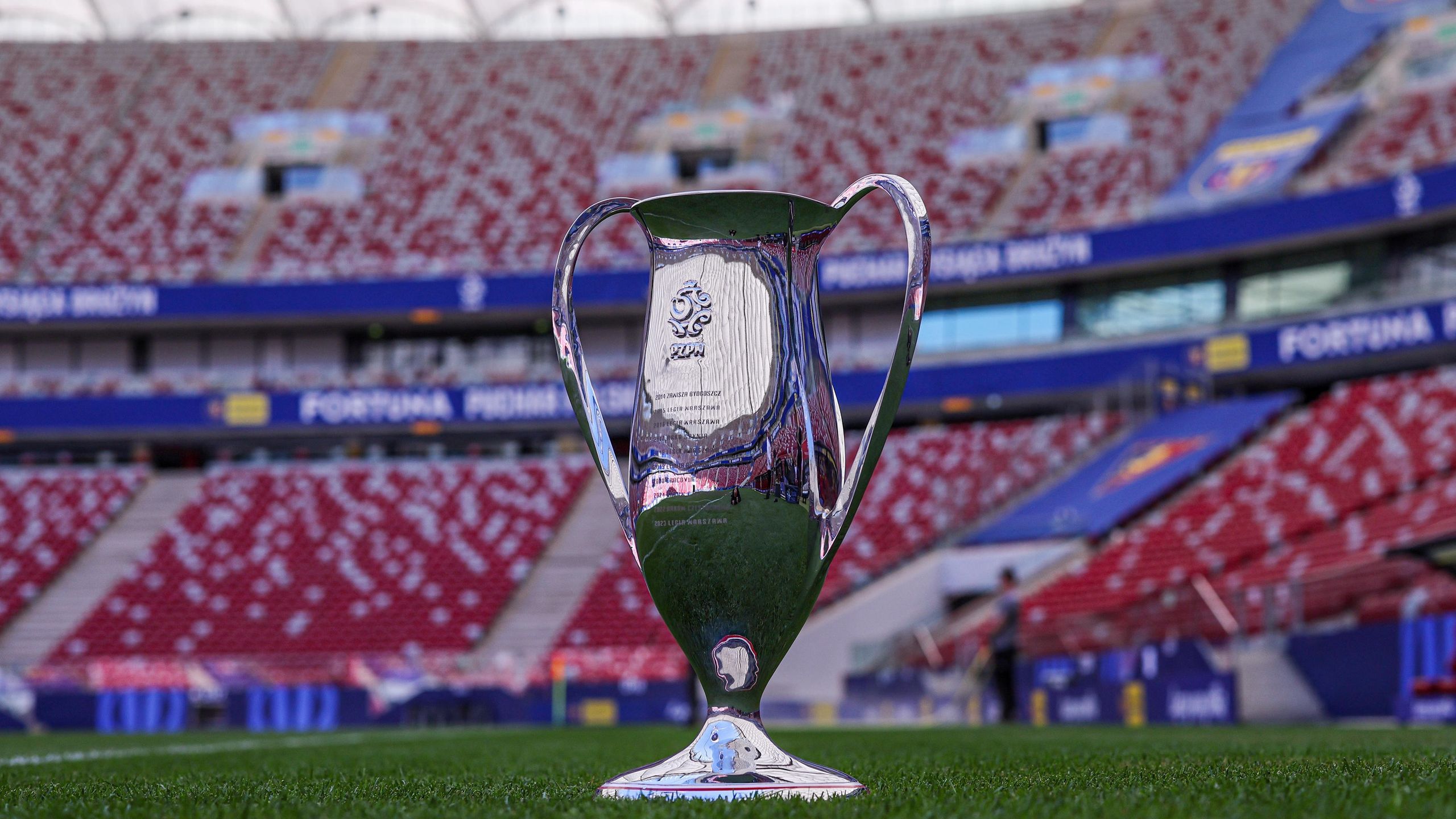 Puchar Polski 2024/25: kiedy i o której godzinie mecze 1/4 finału ...
