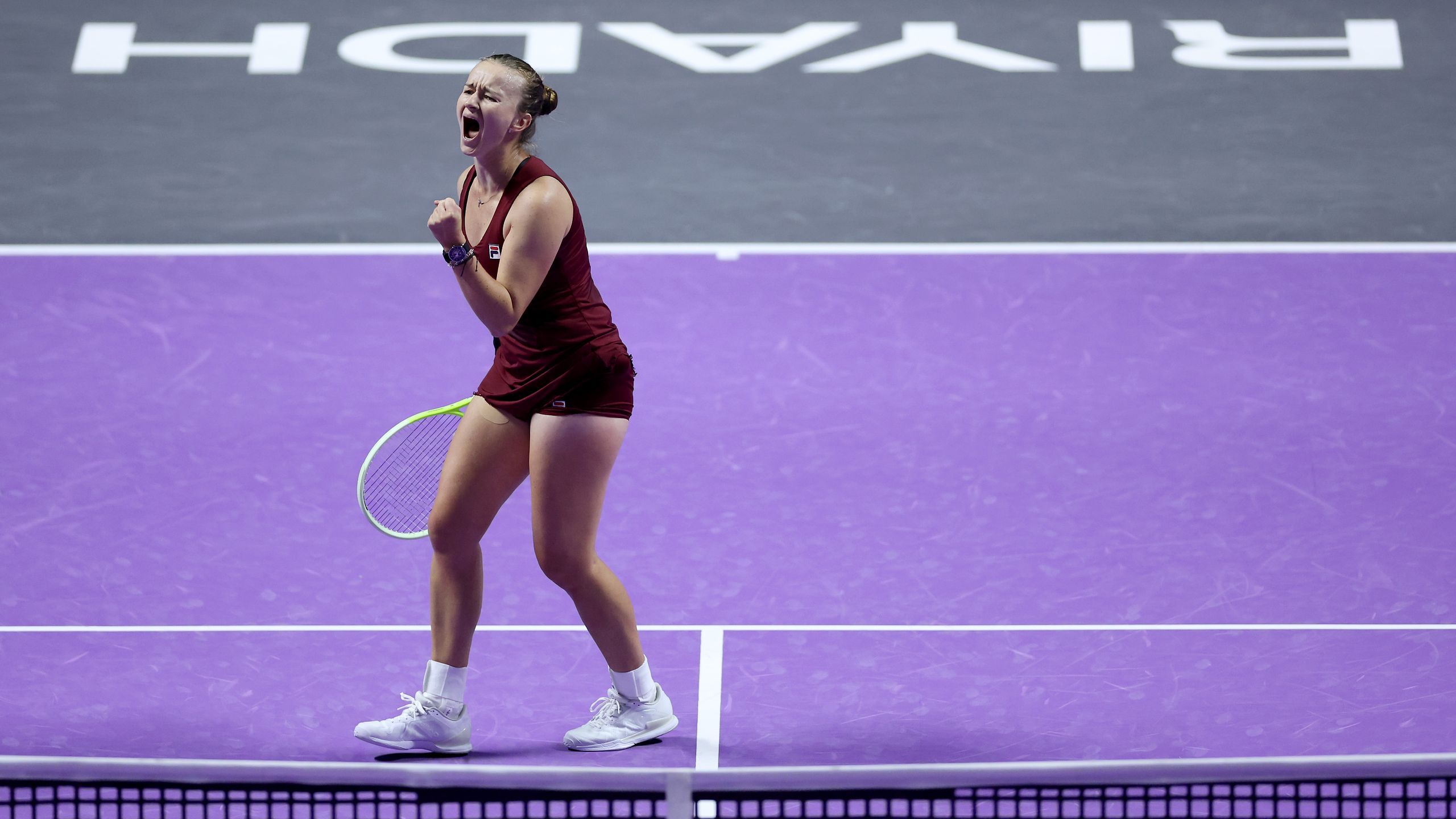 Coco Gauff - Barbora Krejcikova. Wynik nie pomógł, Świątek poza WTA ...