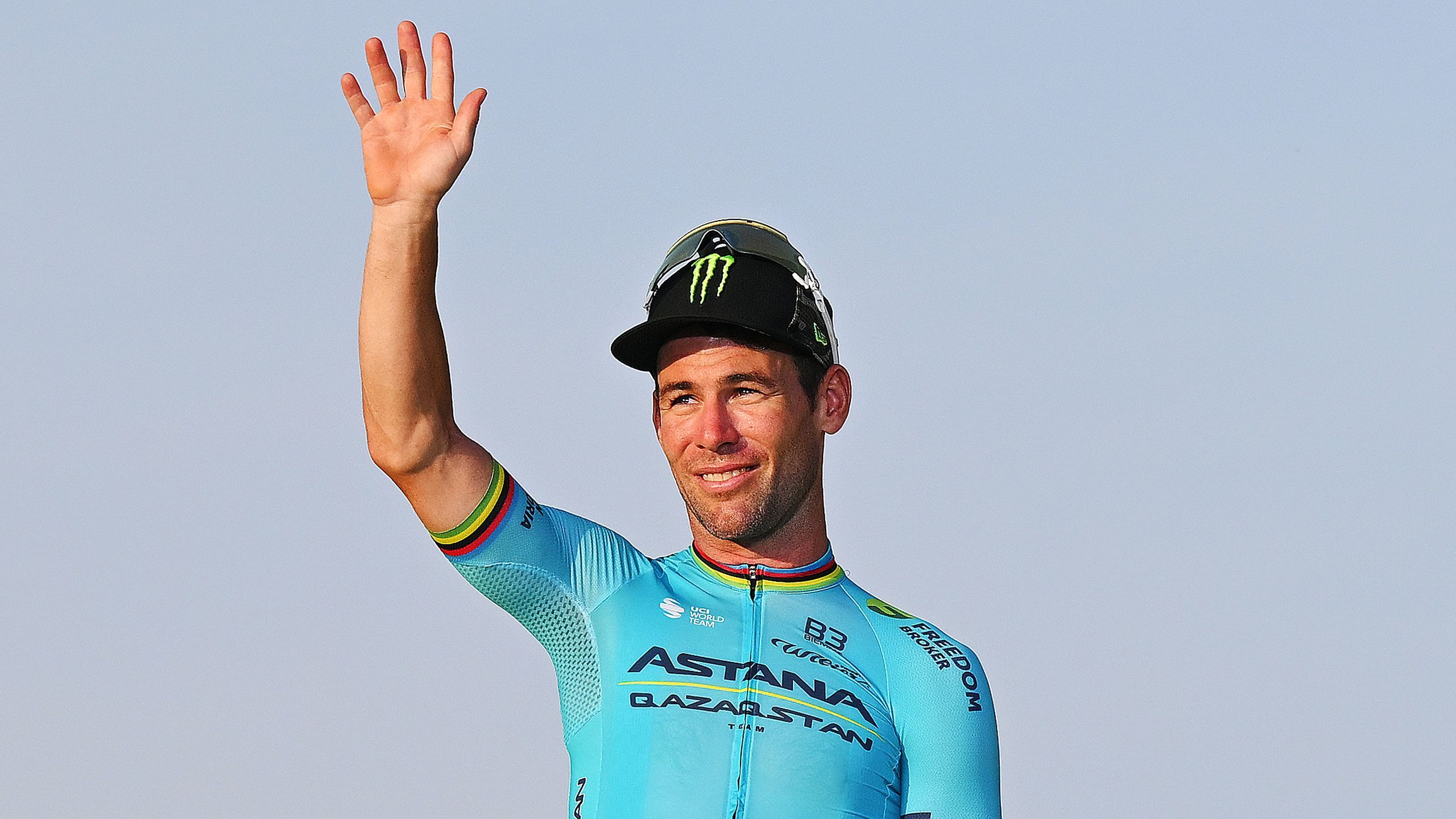 Wielrennen | Einde van een tijdperk - Mark Cavendish zet definitief ...