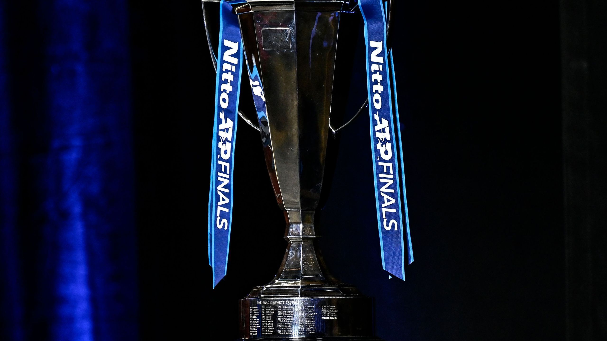 Le Nitto Atp Finals rimarranno a Torino anche nel 2026: - Eurosport