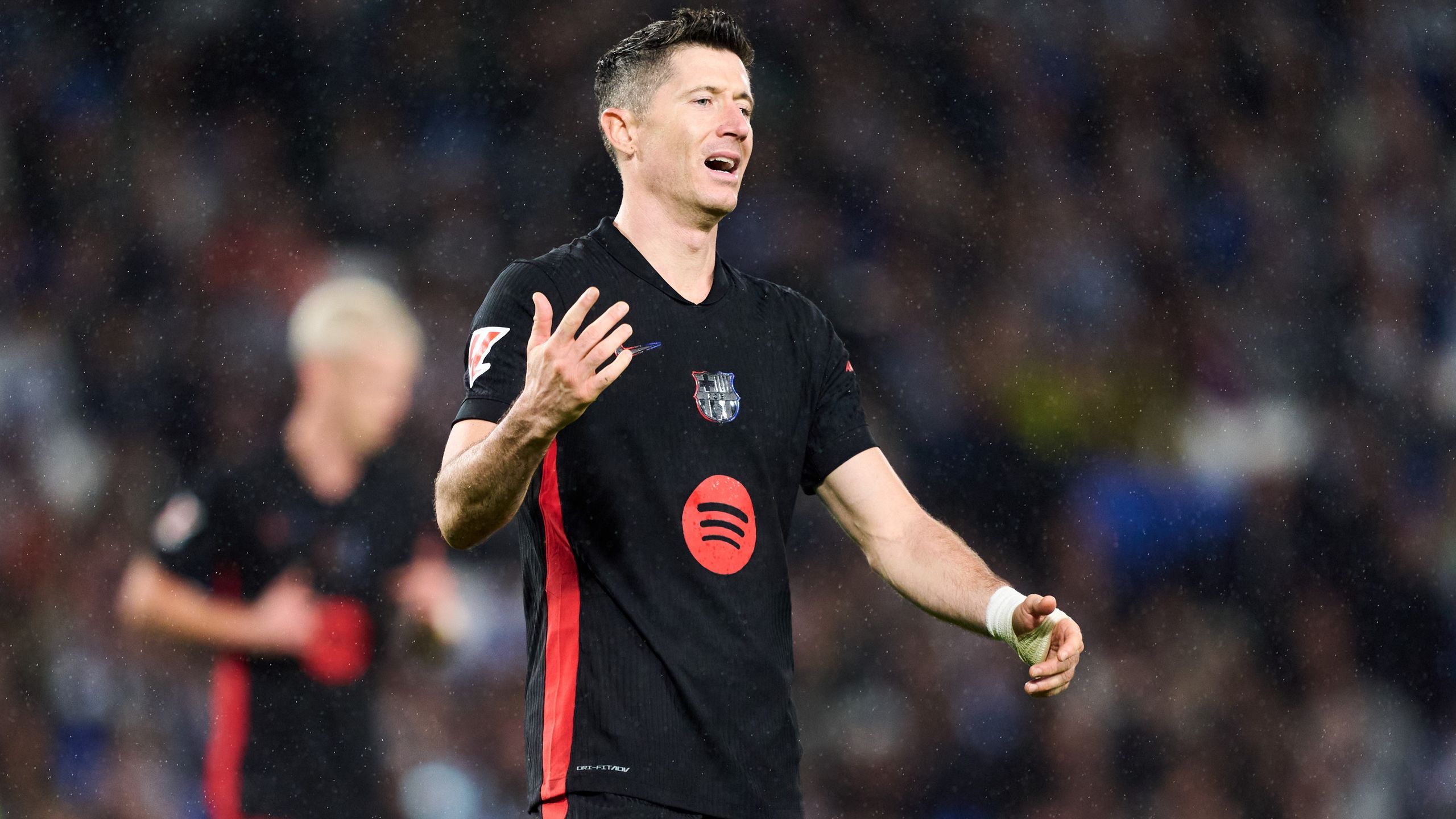 La Liga 2024-25 | El CTA da la cara tras el fuera de juego de ...