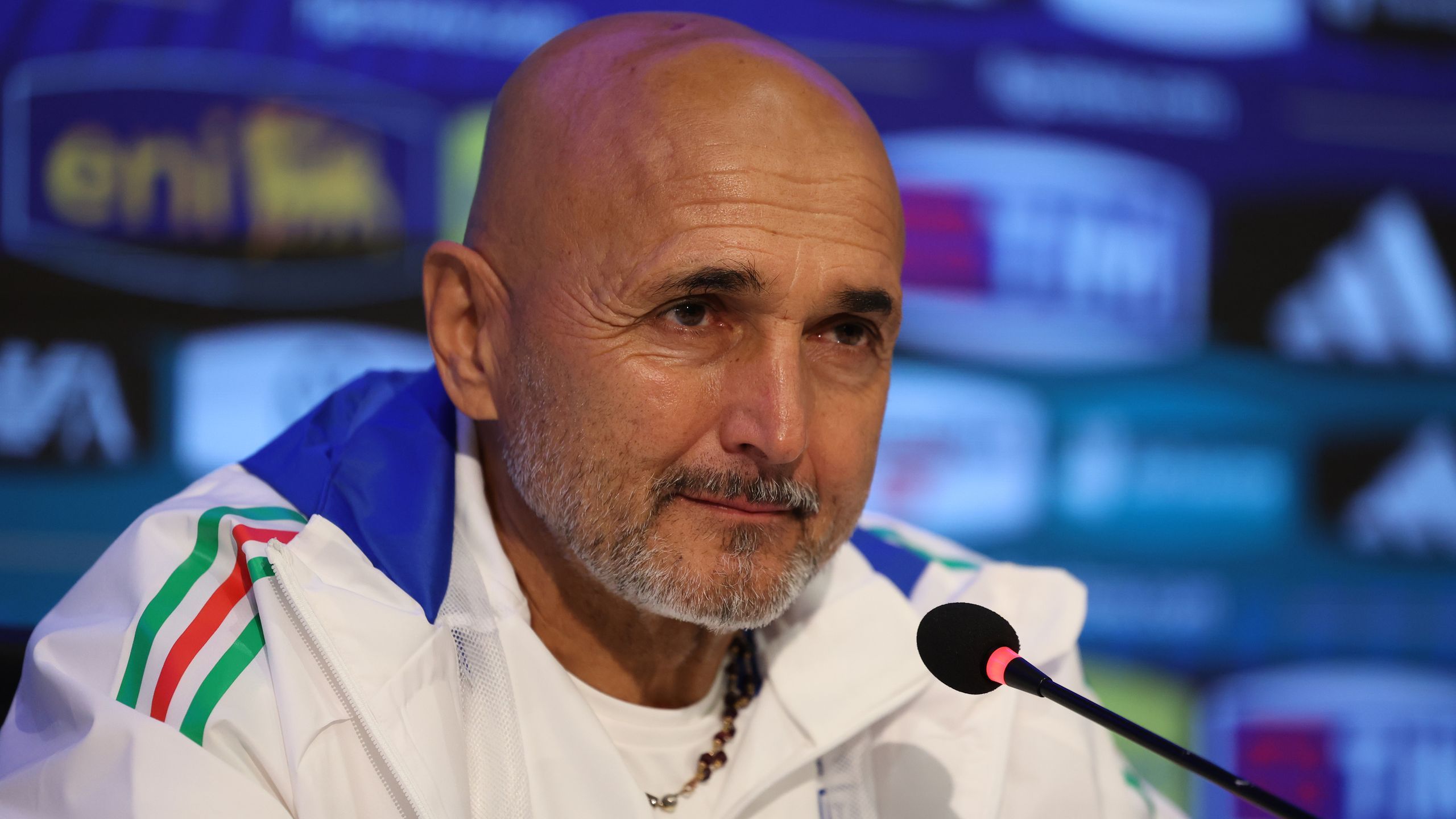 Italia, Spalletti: "Ricci torna a casa, al suo posto chiamo Locatelli ...