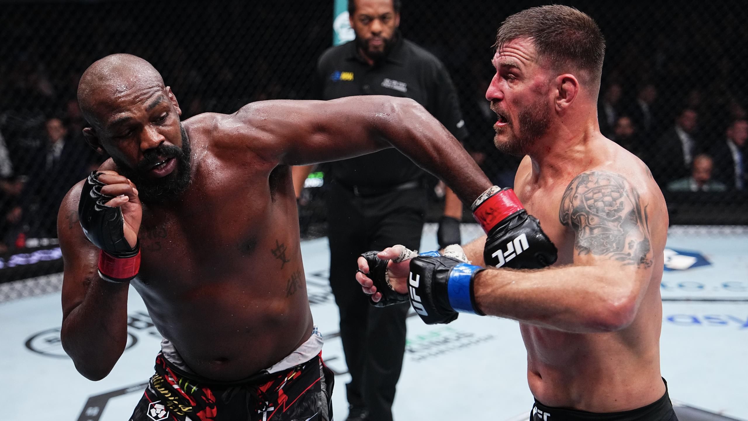 Guida al regolamento UFC: dai colpi proibiti a come si vince, tutto ...