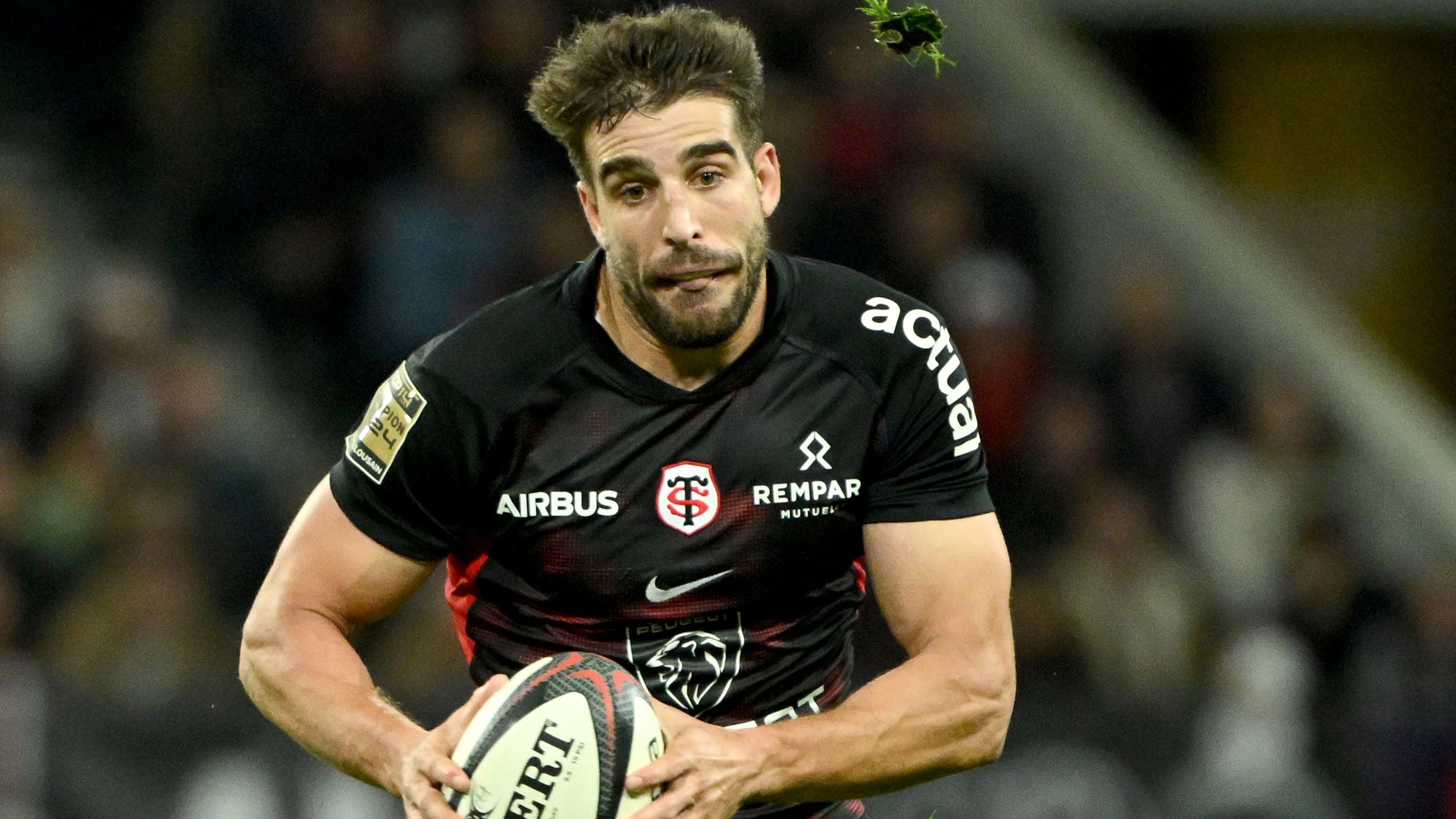 France-Argentine : Les Pumas avec le Toulousain Mallia face aux Bleus ...