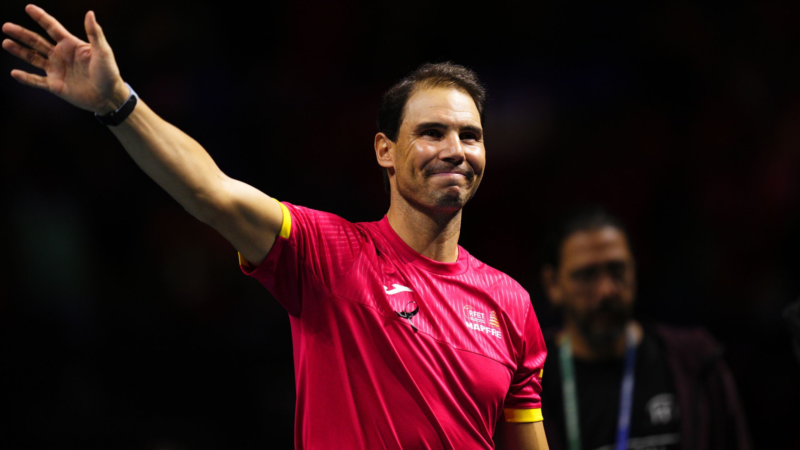 Alex Corretja : "Rafael Nadal futur coach sur le circuit ATP ? C'est à ...