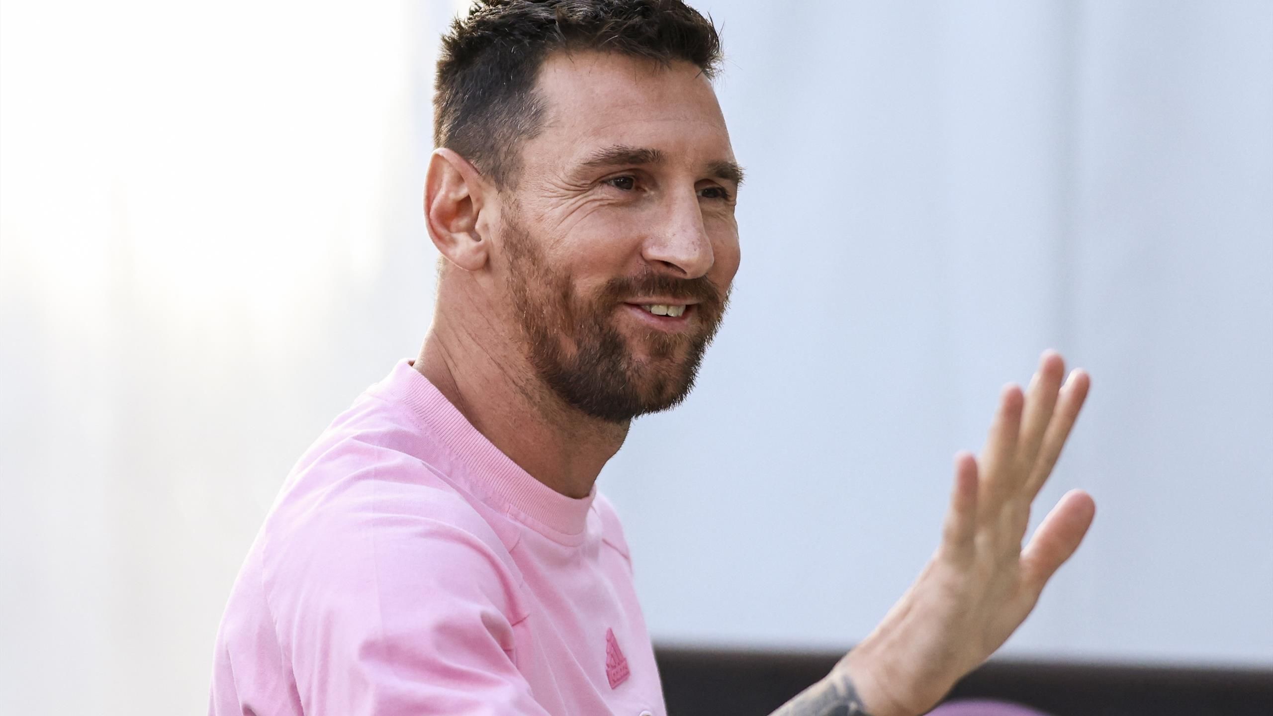 Messi, cuvinte mari despre Barcelona lui Flick! Starul a explicat de ce ...