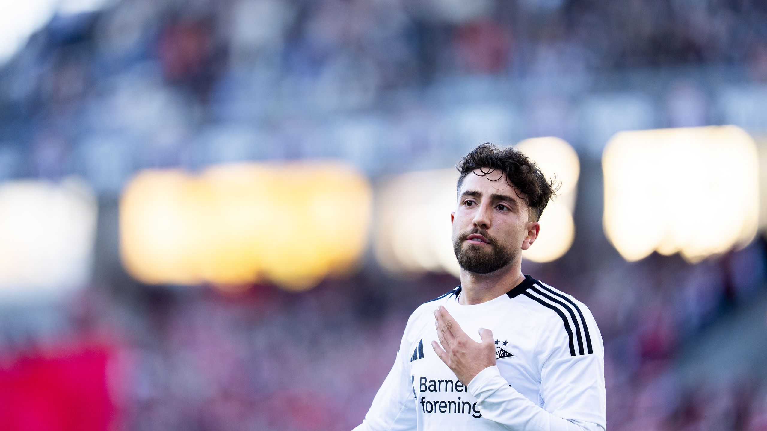 Rosenborg og Malmö enige om nytt utlån – Moustafa Zeidan blir værende ...