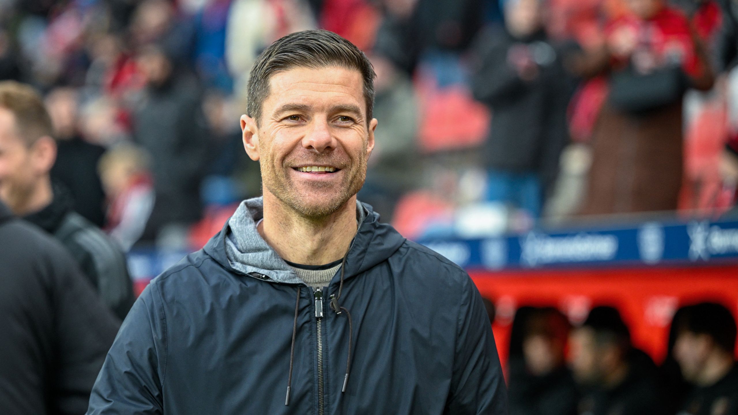 Steht Xabi Alonsos Abschied zu Real Madrid fest? Bayer-Leverkusen-Chef ...