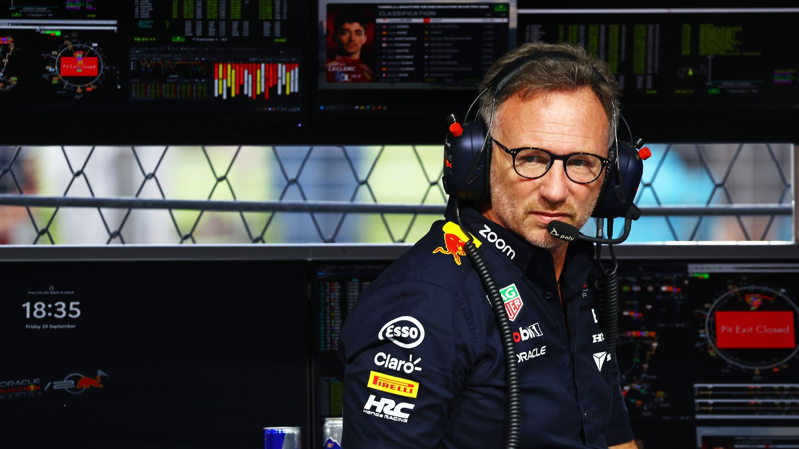 Red Bull, drôle d'année - Eurosport