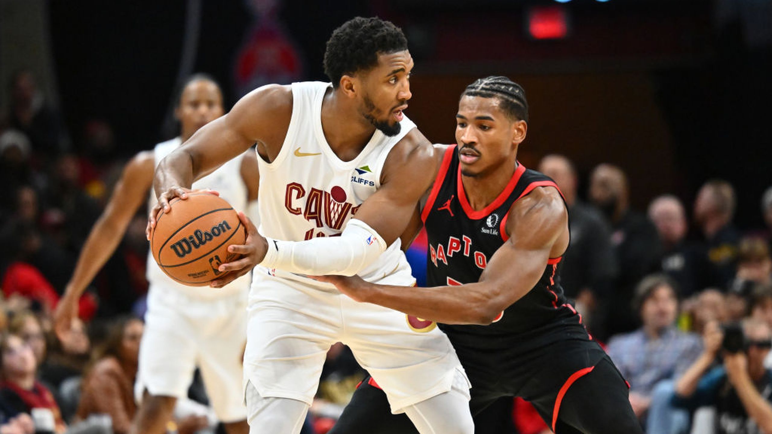 Cleveland Cavaliers, învinsă din nou de Atlanta Hawks, dar a rămas pe ...