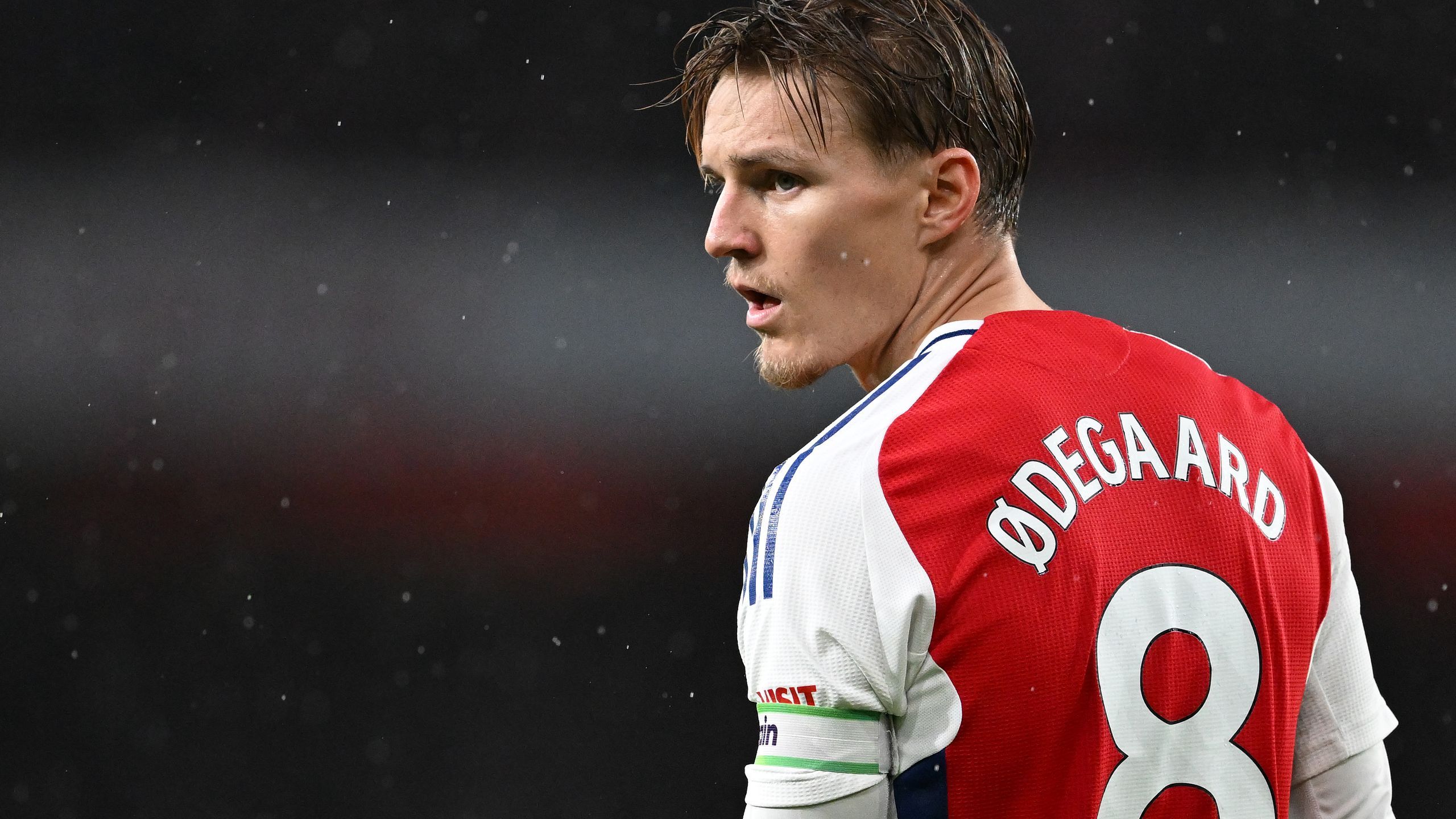 Ødegaards retur vekker oppsikt: – På grensen til latterlig - Eurosport