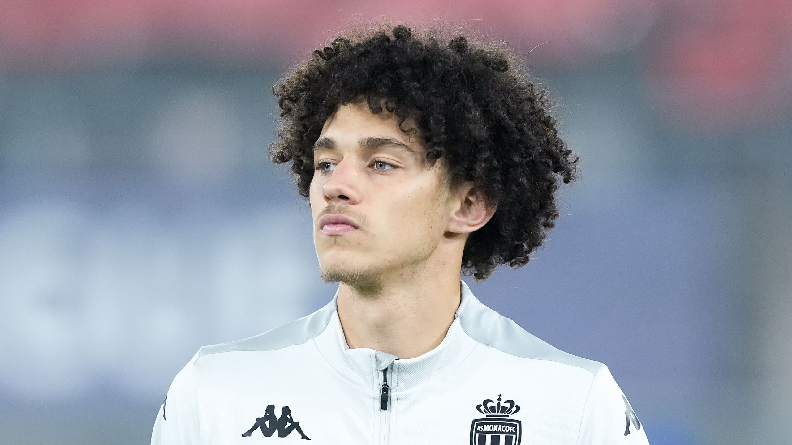 Ligue des champions - AS Monaco - Maghnes Akliouche n'est plus un ...