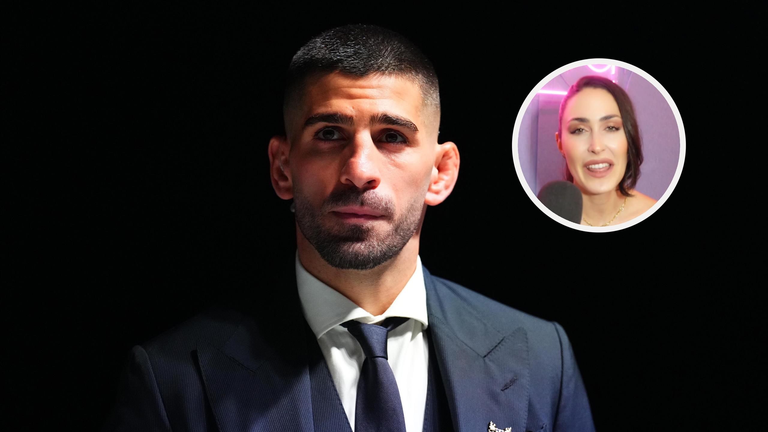 UFC | El análisis de Laura Fernández: La explicación al polémico ...