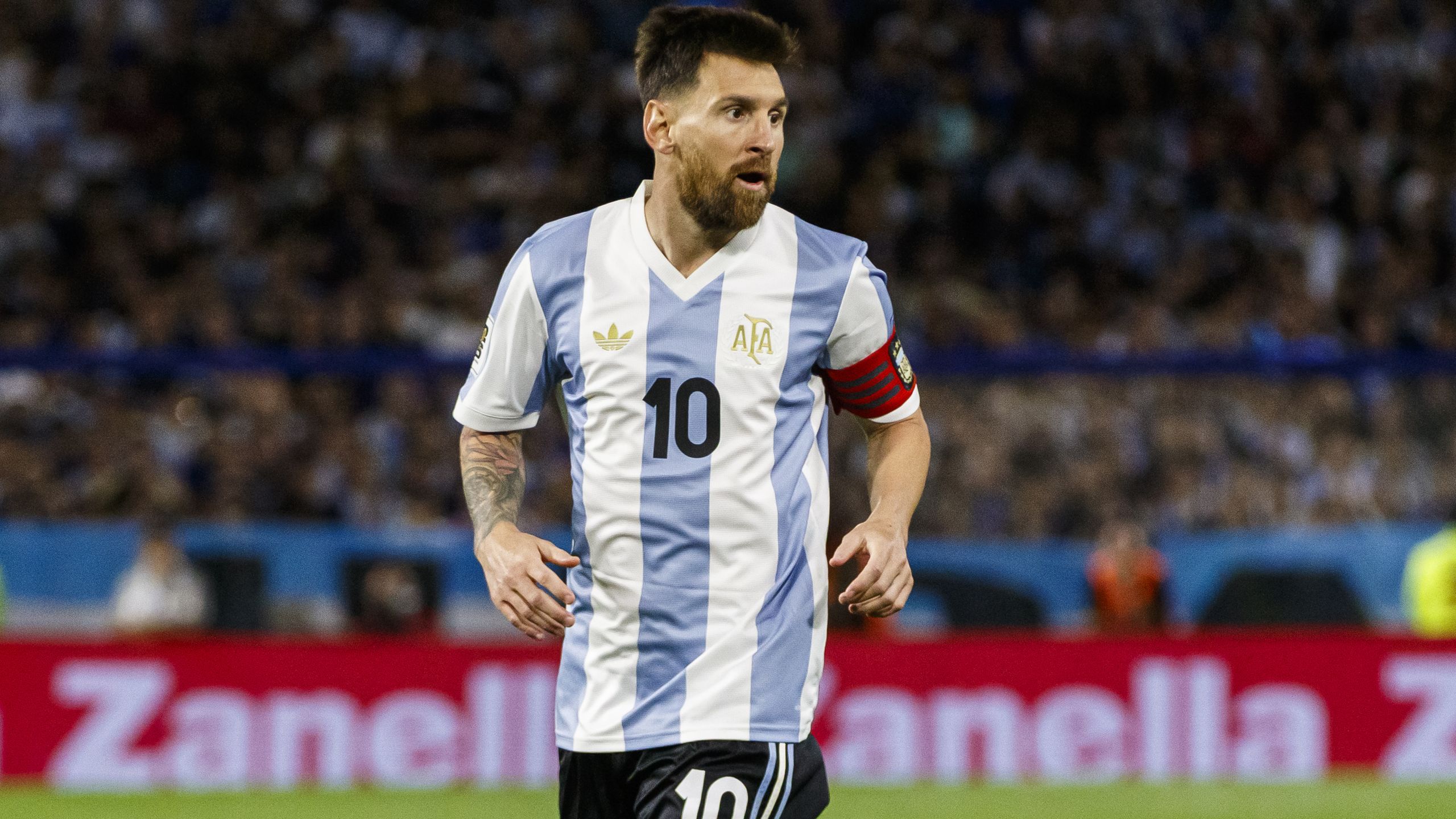 Voetbal | Lionel Messi kan opnieuw wereldvoetballer van het jaar worden ...