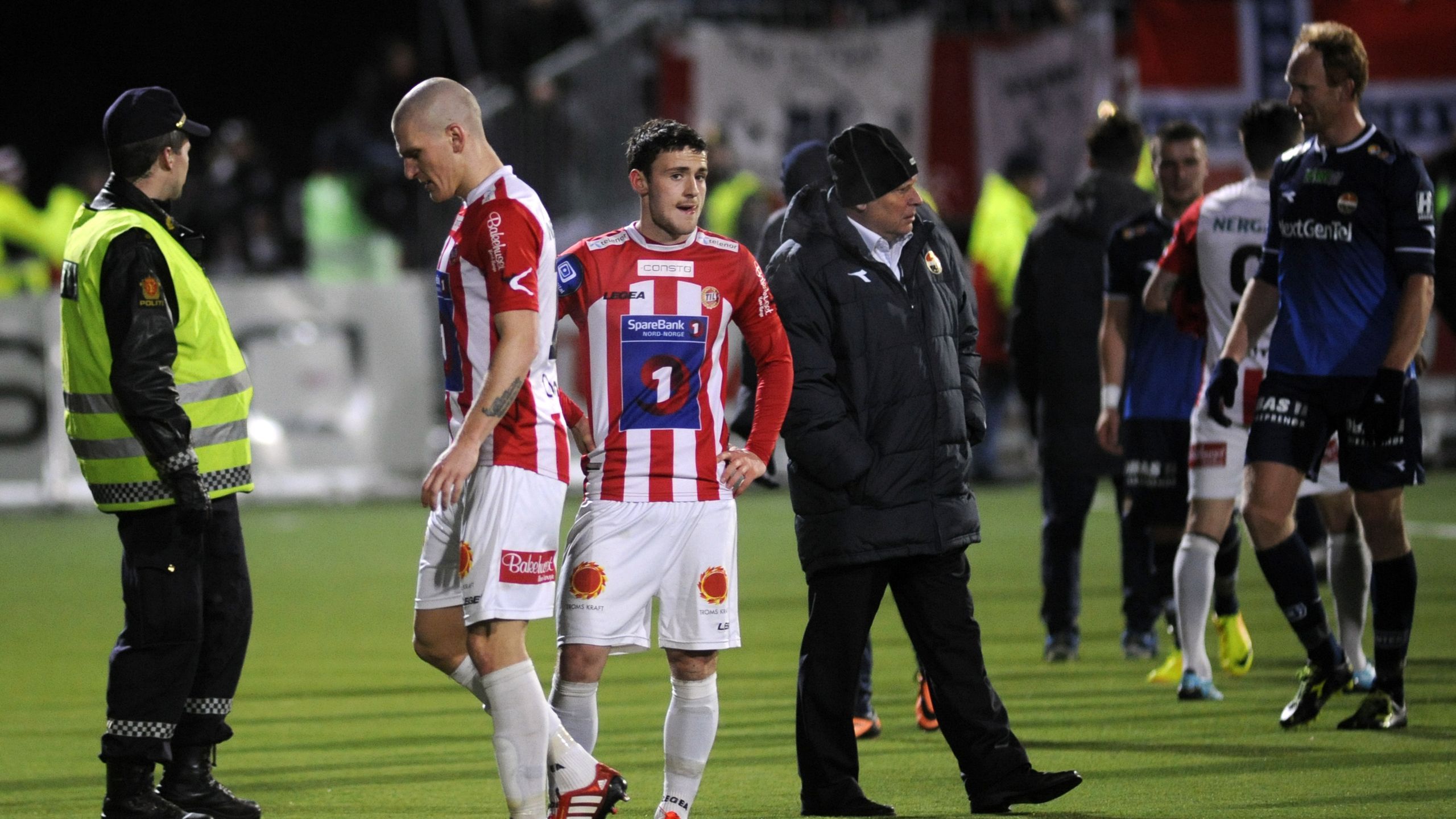 Eliteserien har ikke sett lavere tall på tolv år: – En generell mangel ...