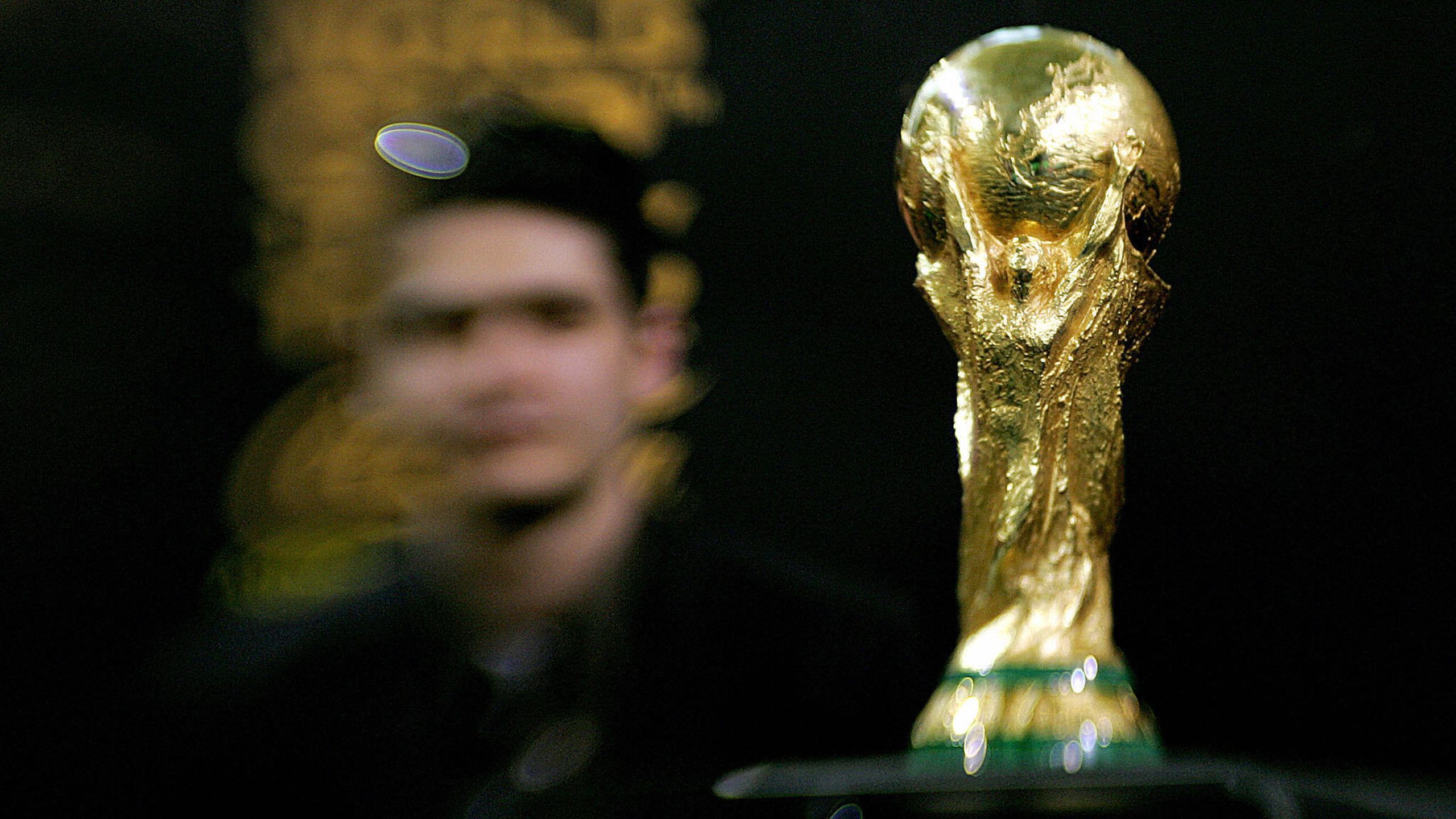 FIFA winkt Saudi-Arabien durch: WM-Vergabe 2034 nur noch Formsache ...