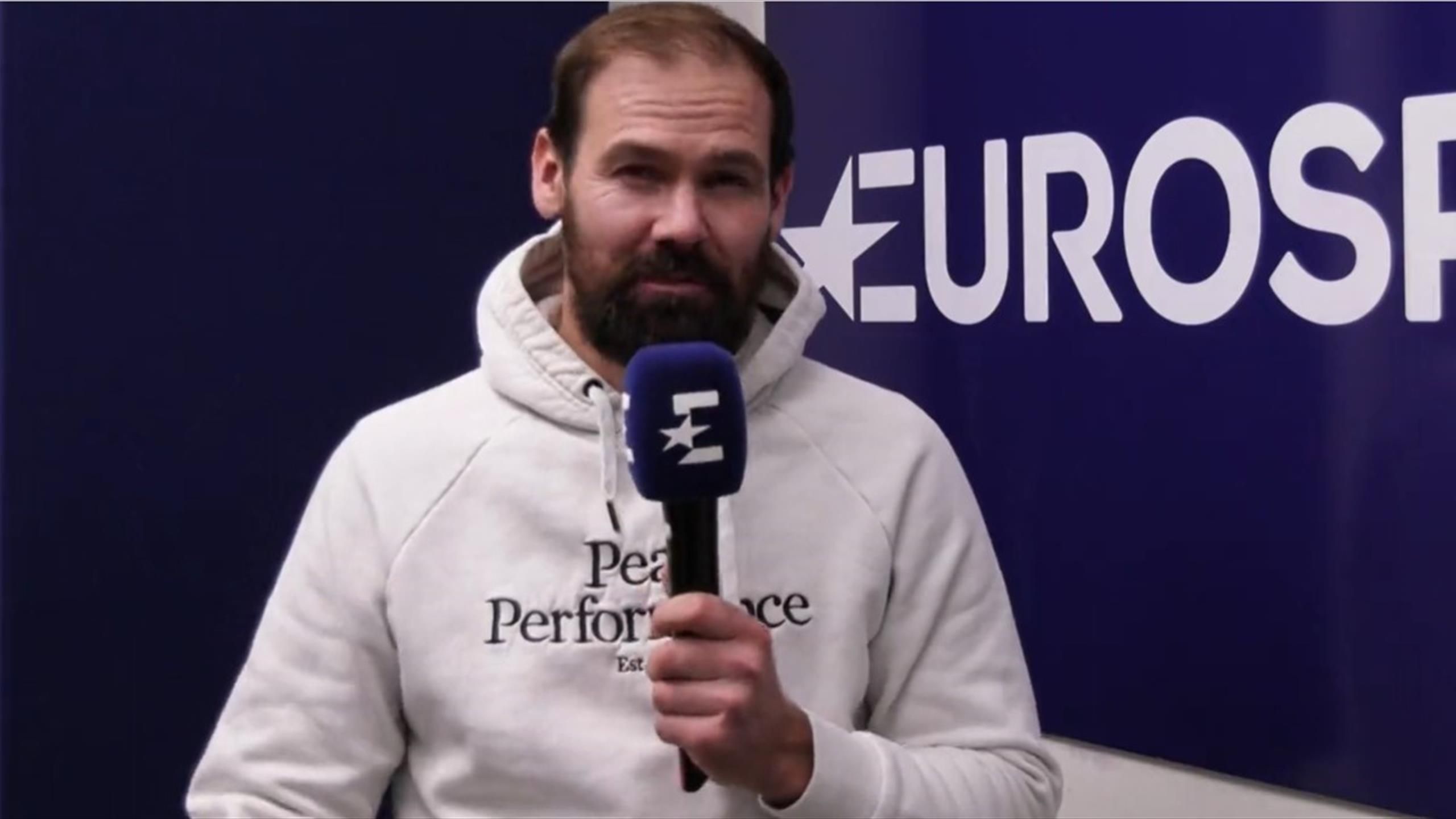 Biathlon-WM 2025 - Michael Rösch exklusiv nach Sprint: Diesen Vorteil ...