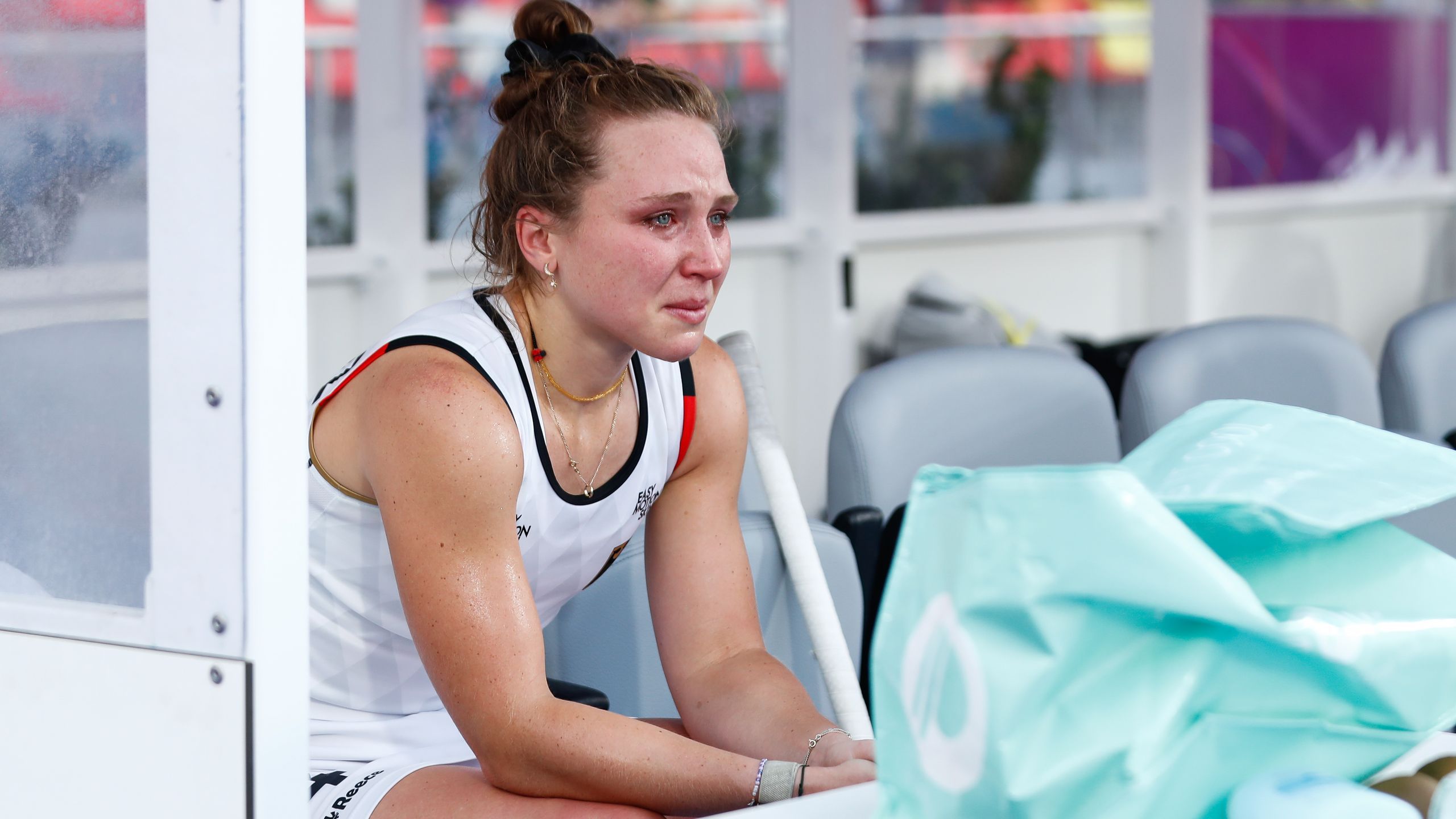 Nationalmannschaft der Frauen: Nike Lorenz beendet DHB-Karriere - Danas-Kapitänin hört nach gut ...