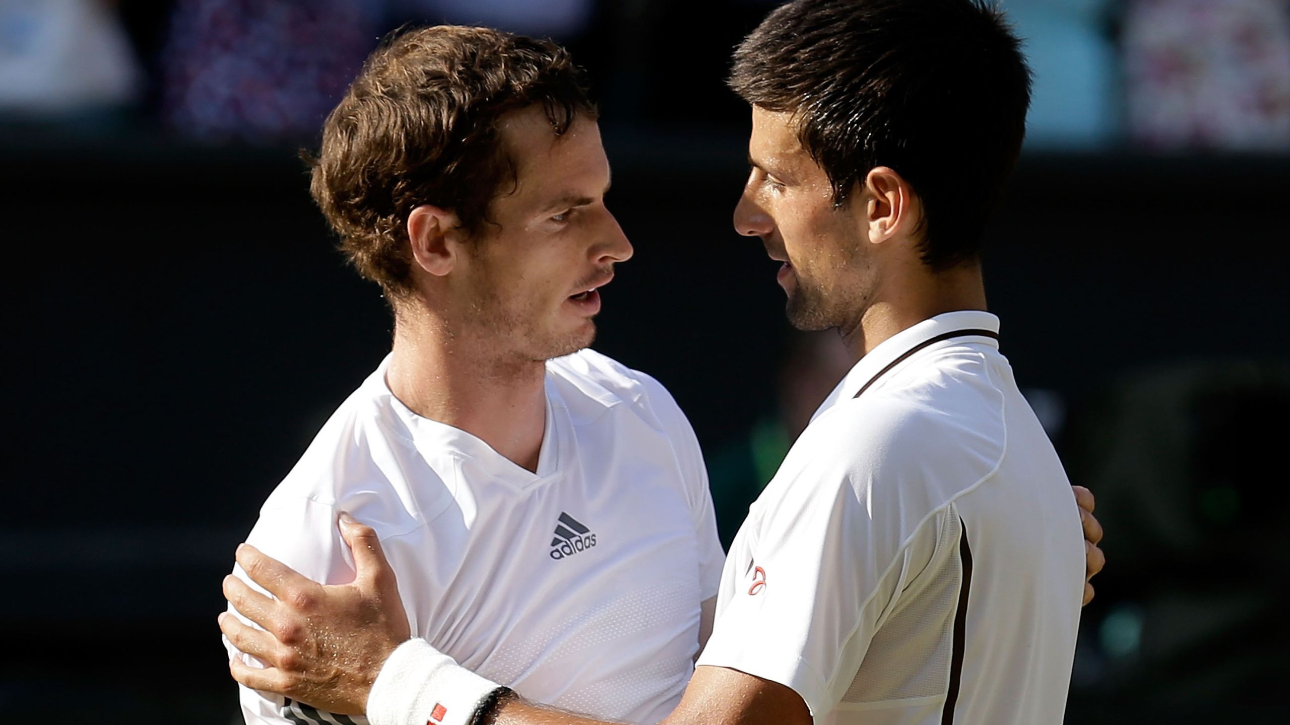 Djokovic, "abandonat" deja de Murray? Ce scrie presa din Marea Britanie ...
