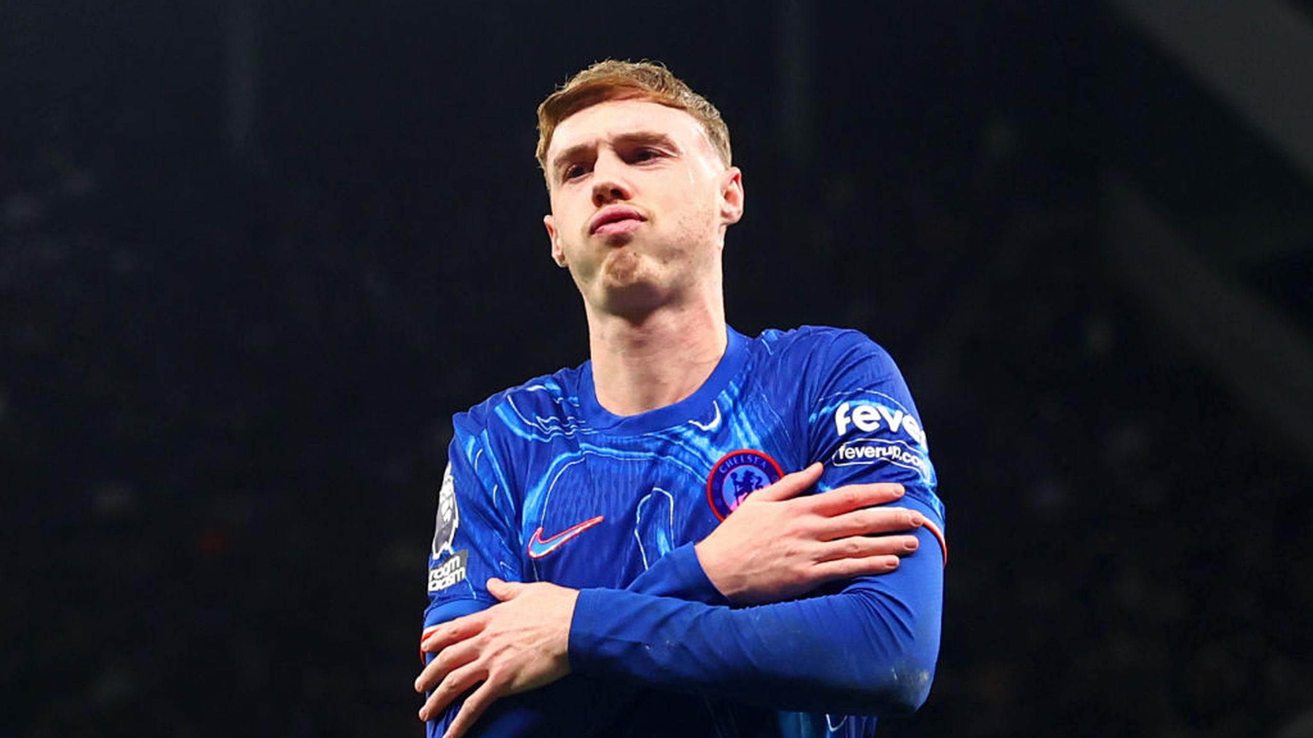 Mené 2-0, Chelsea triomphe finalement face à Tottenham (3-4) et se ...