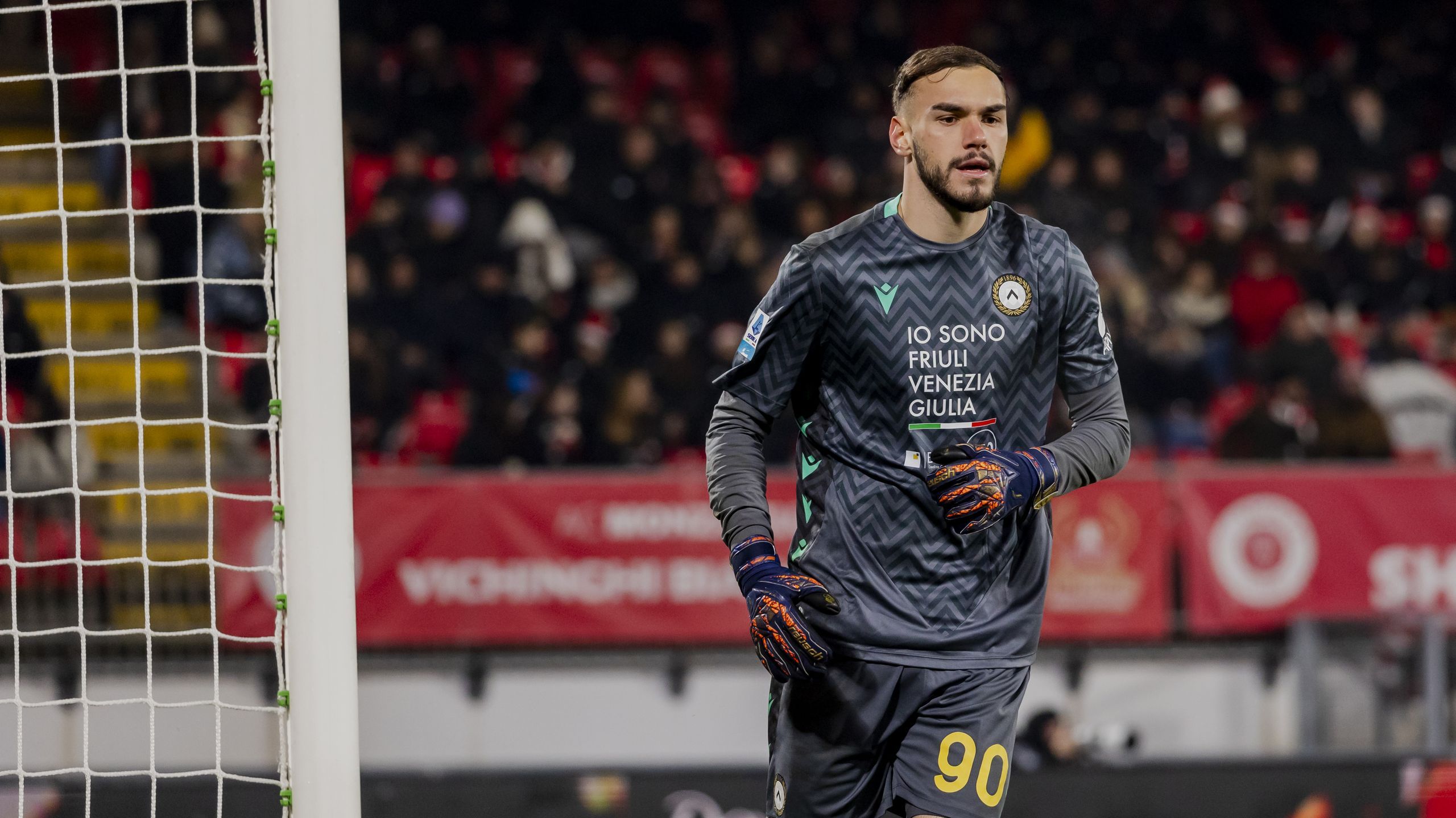 Șansa carierei pentru Răzvan Sava! Cât va lipsi titularul din poarta ...