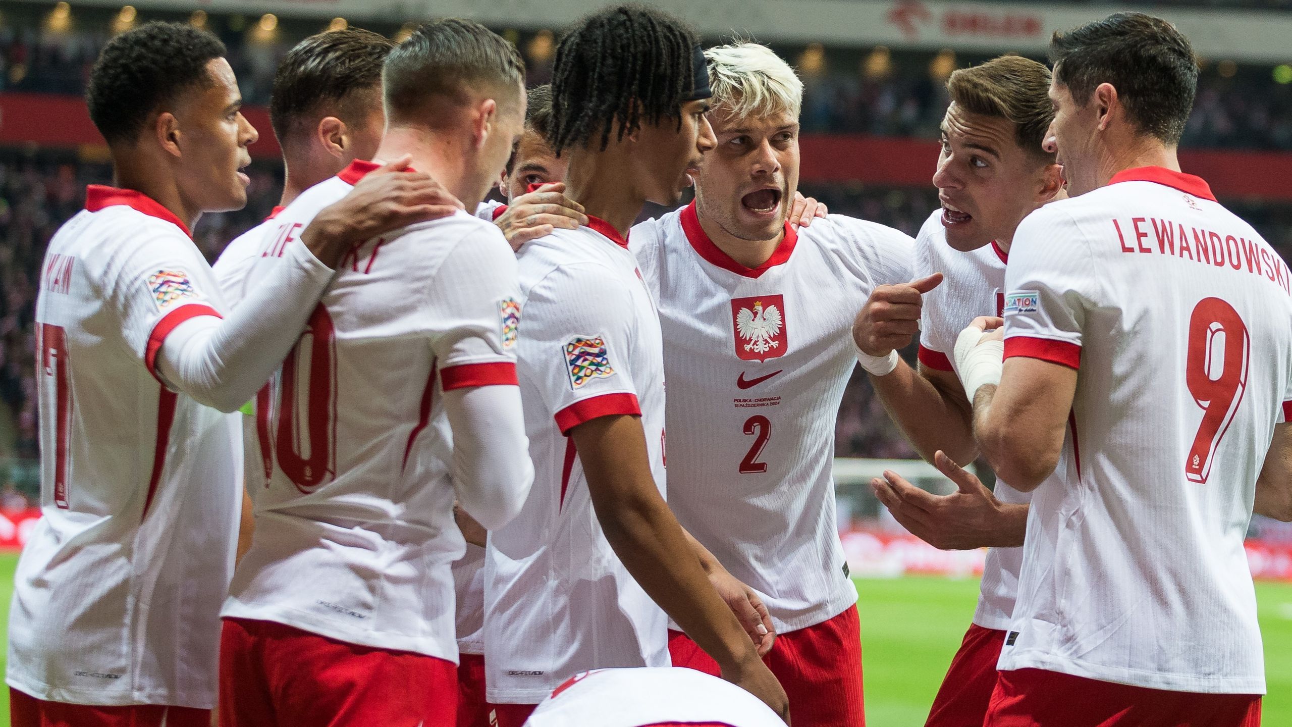 Losowanie grup eliminacji mistrzostw świata 2026. O której godzinie? Z ...